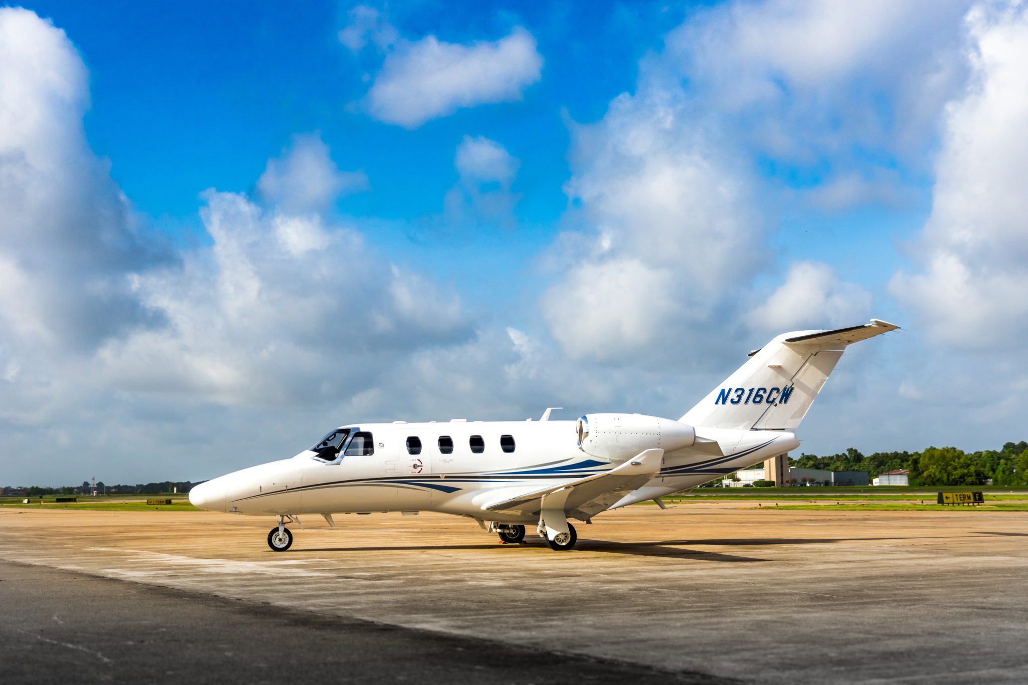 2014 Cessna Citation 525 M2 - jetAVIVA - Life Is Short, Fly a Jet.