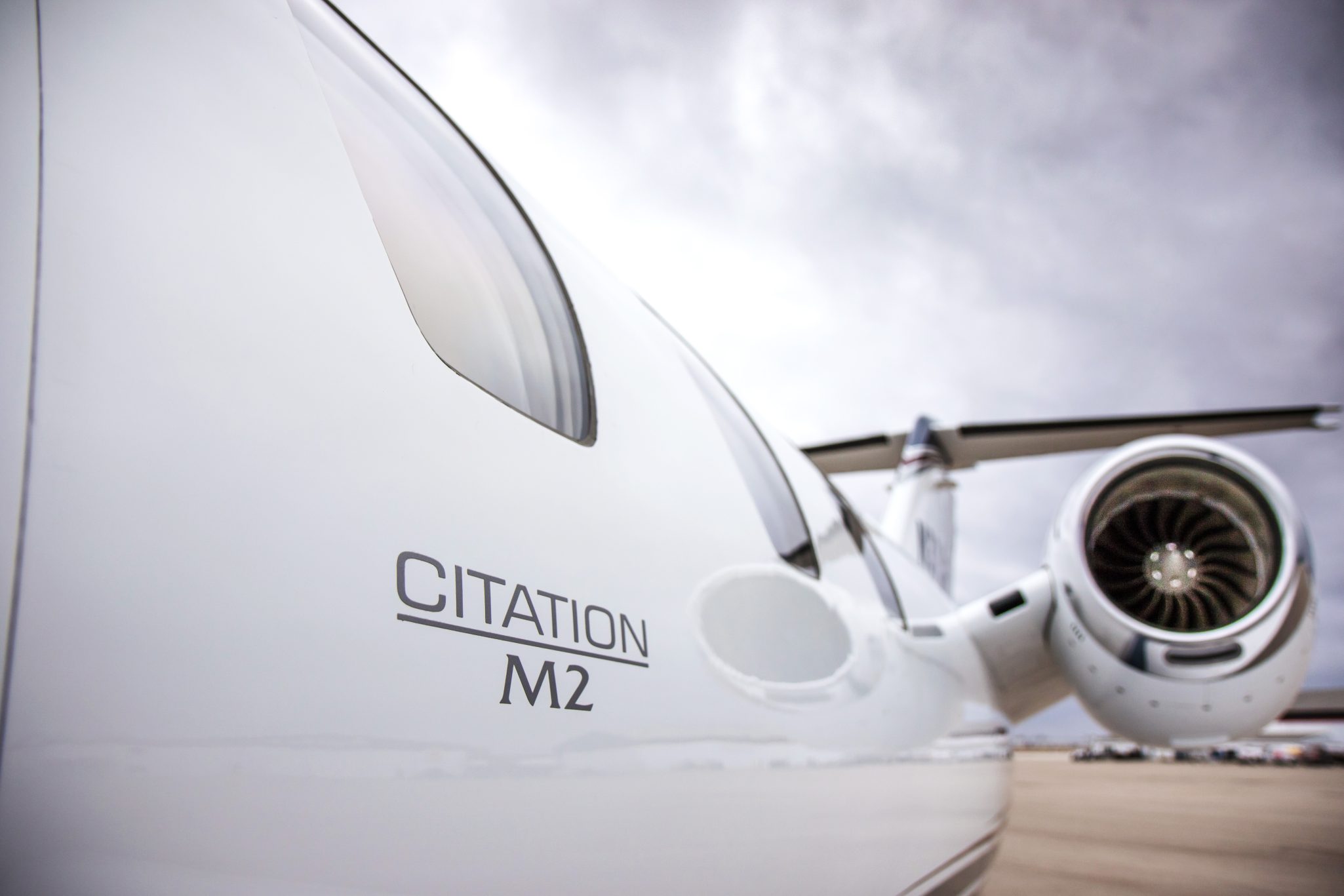 2014 Cessna Citation 525 M2 - jetAVIVA - Life Is Short, Fly a Jet.