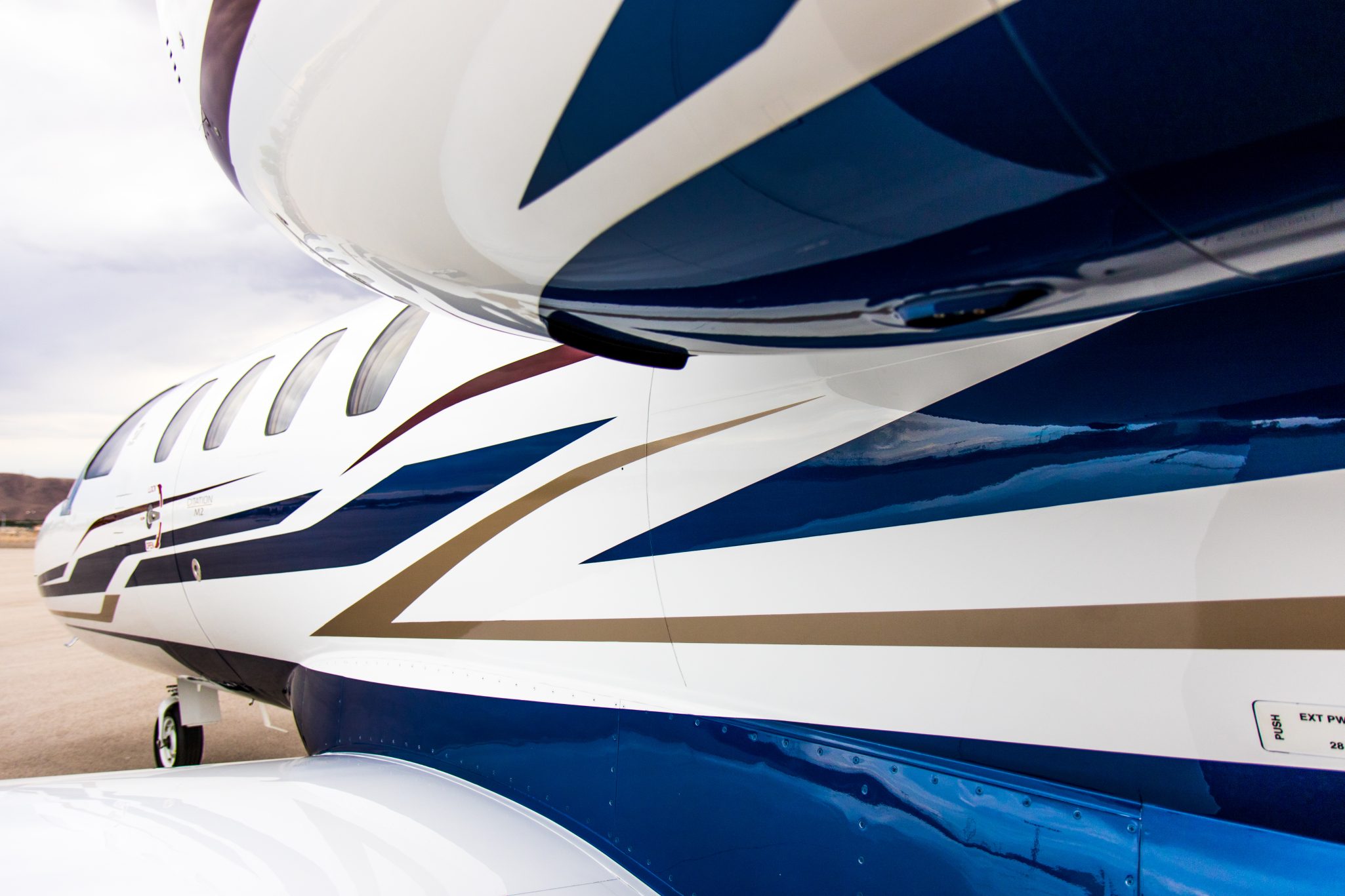2014 Cessna Citation 525 M2 - jetAVIVA - Life Is Short, Fly a Jet.
