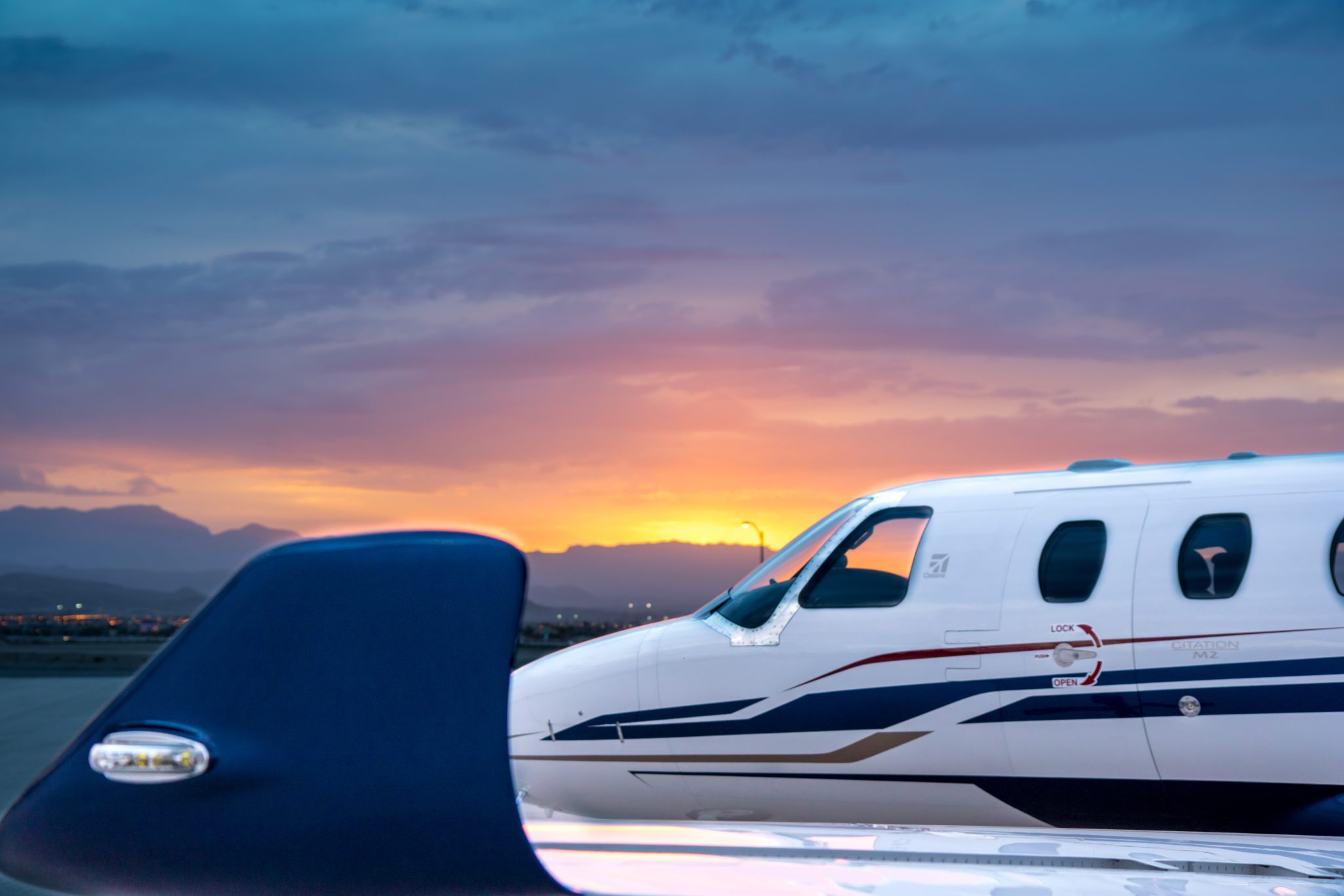 2014 Cessna Citation 525 M2 - jetAVIVA - Life Is Short, Fly a Jet.