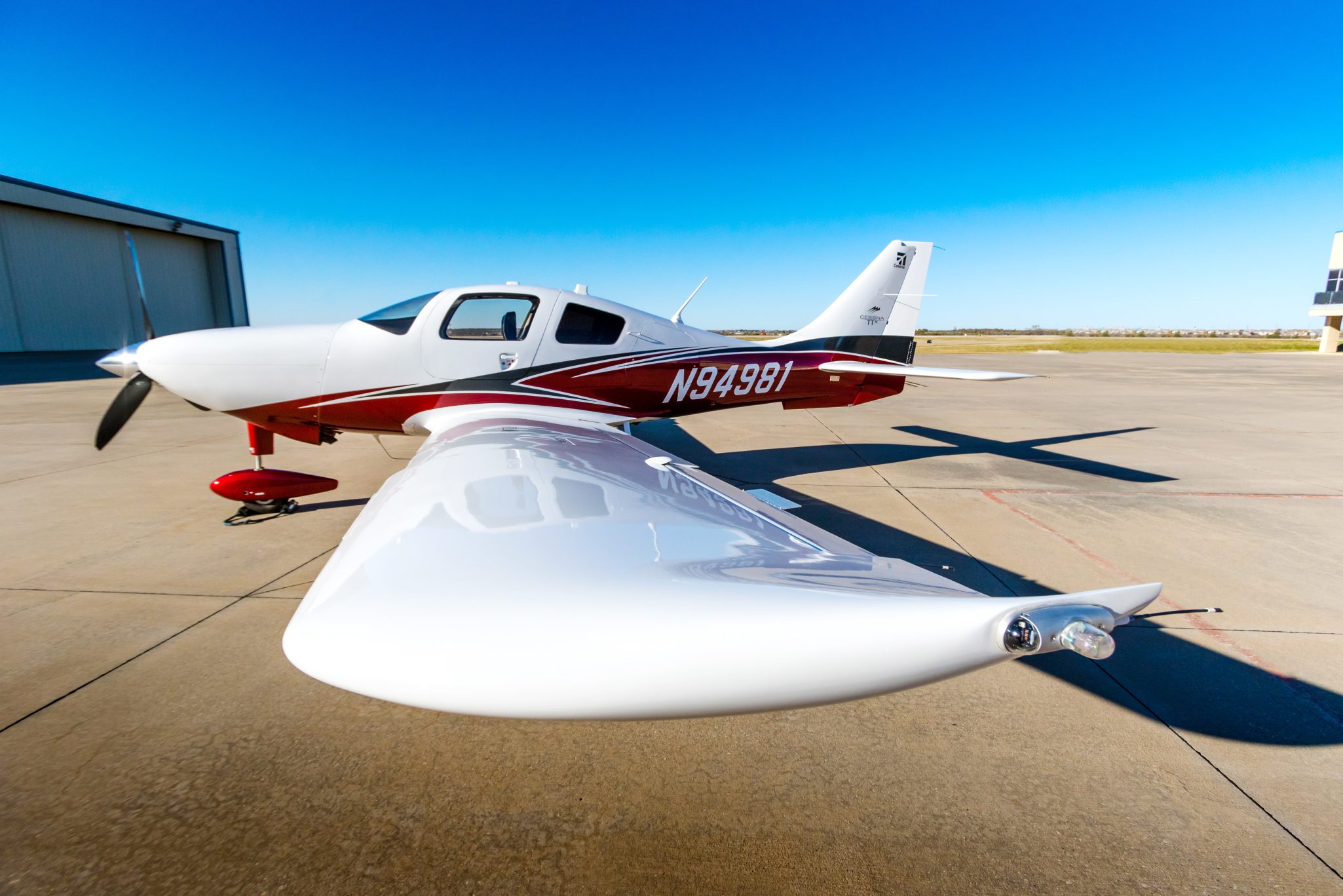 2014 Cessna TTx - jetAVIVA - Life Is Short, Fly a Jet.