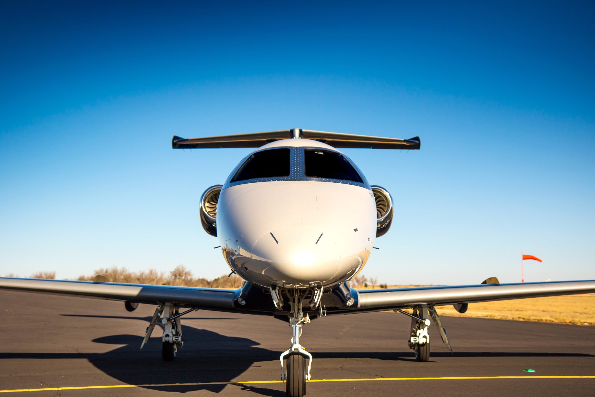 2014 Embraer Phenom 100E - jetAVIVA - Life Is Short, Fly a Jet.