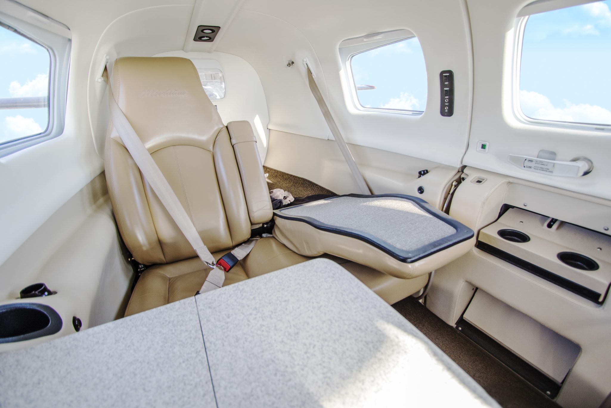 2014 Piper Meridian - jetAVIVA - Life Is Short, Fly a Jet.