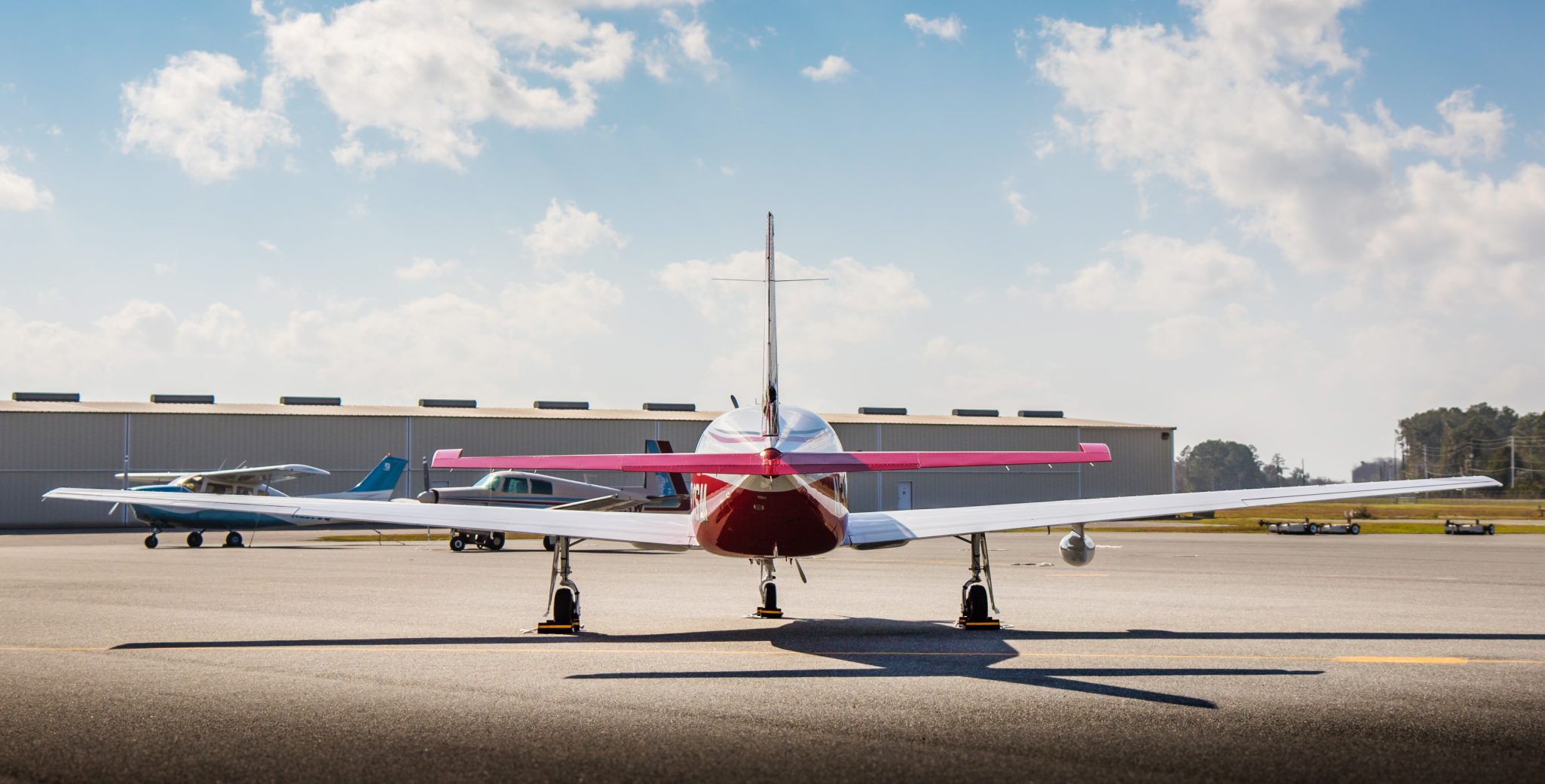 2014 Piper Meridian - jetAVIVA - Life Is Short, Fly a Jet.