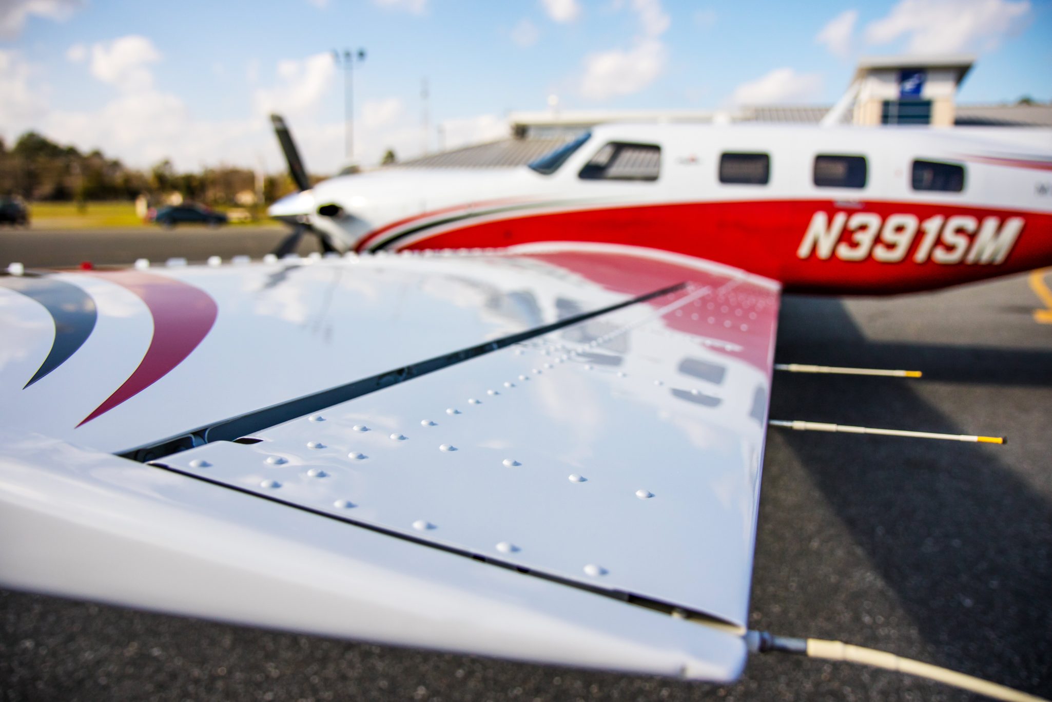 2014 Piper Meridian - jetAVIVA - Life Is Short, Fly a Jet.
