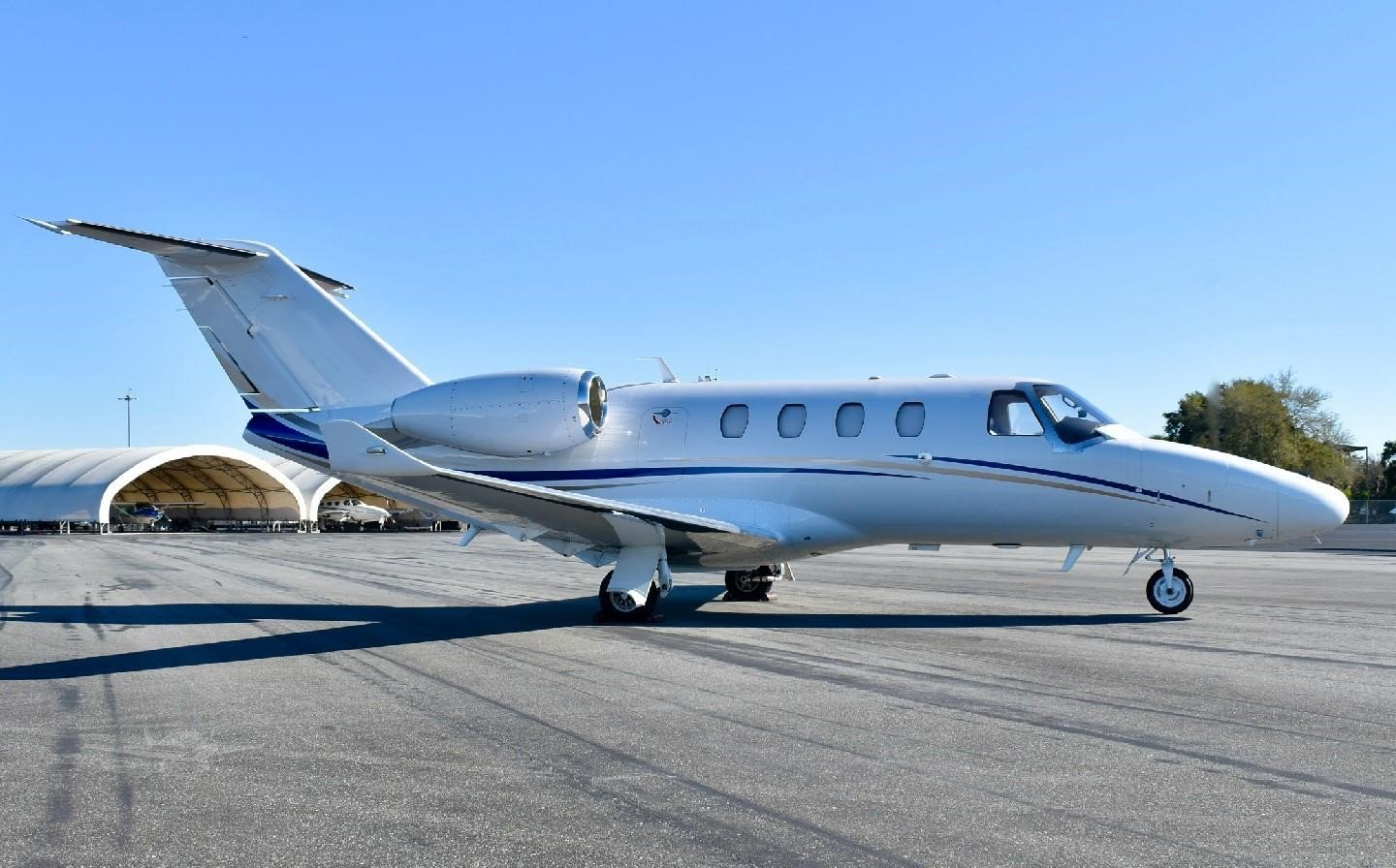 2015 Cessna Citation 525 M2 - jetAVIVA - Life Is Short, Fly a Jet.