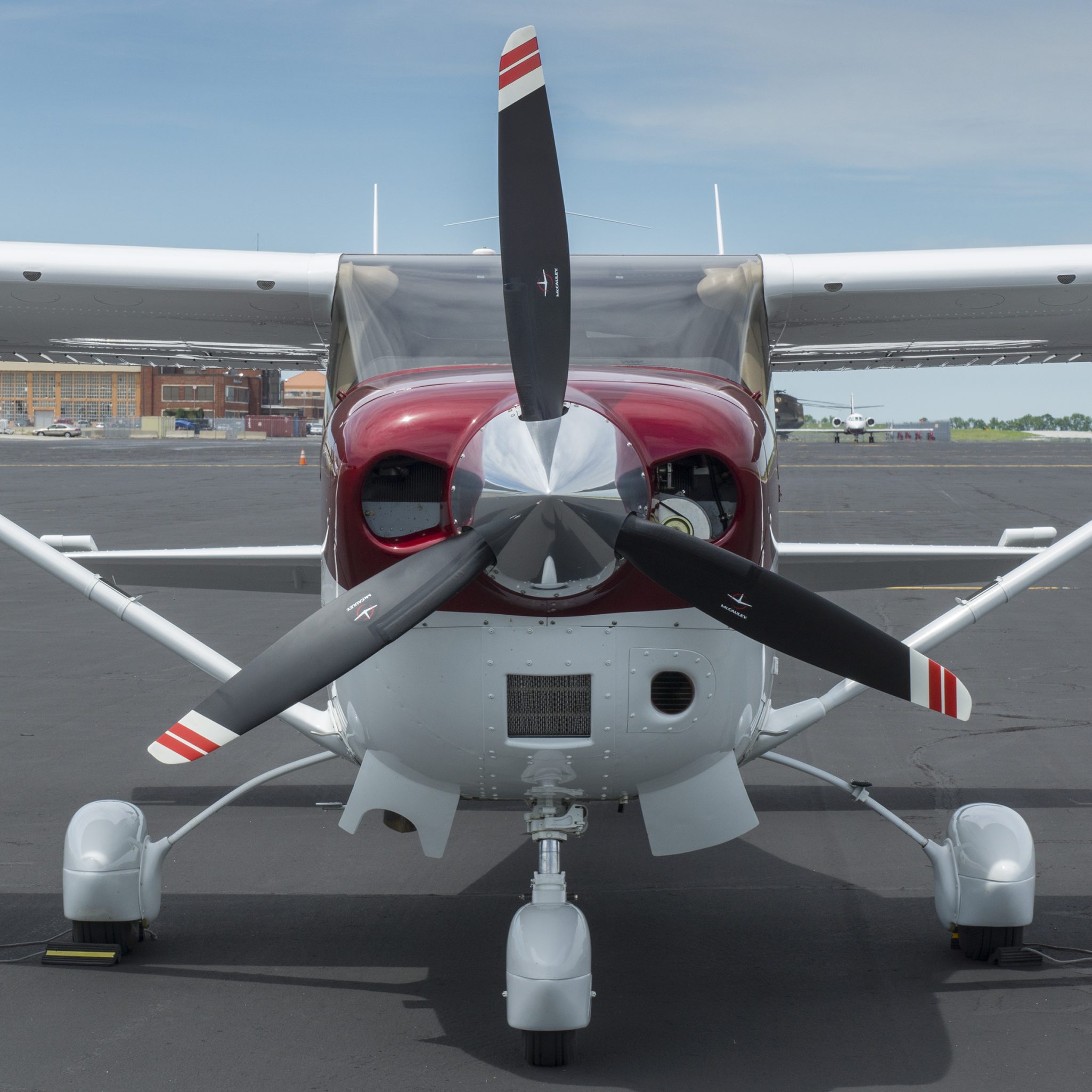2015 Cessna Turbo 206H Stationair - jetAVIVA - Life Is Short, Fly a Jet.