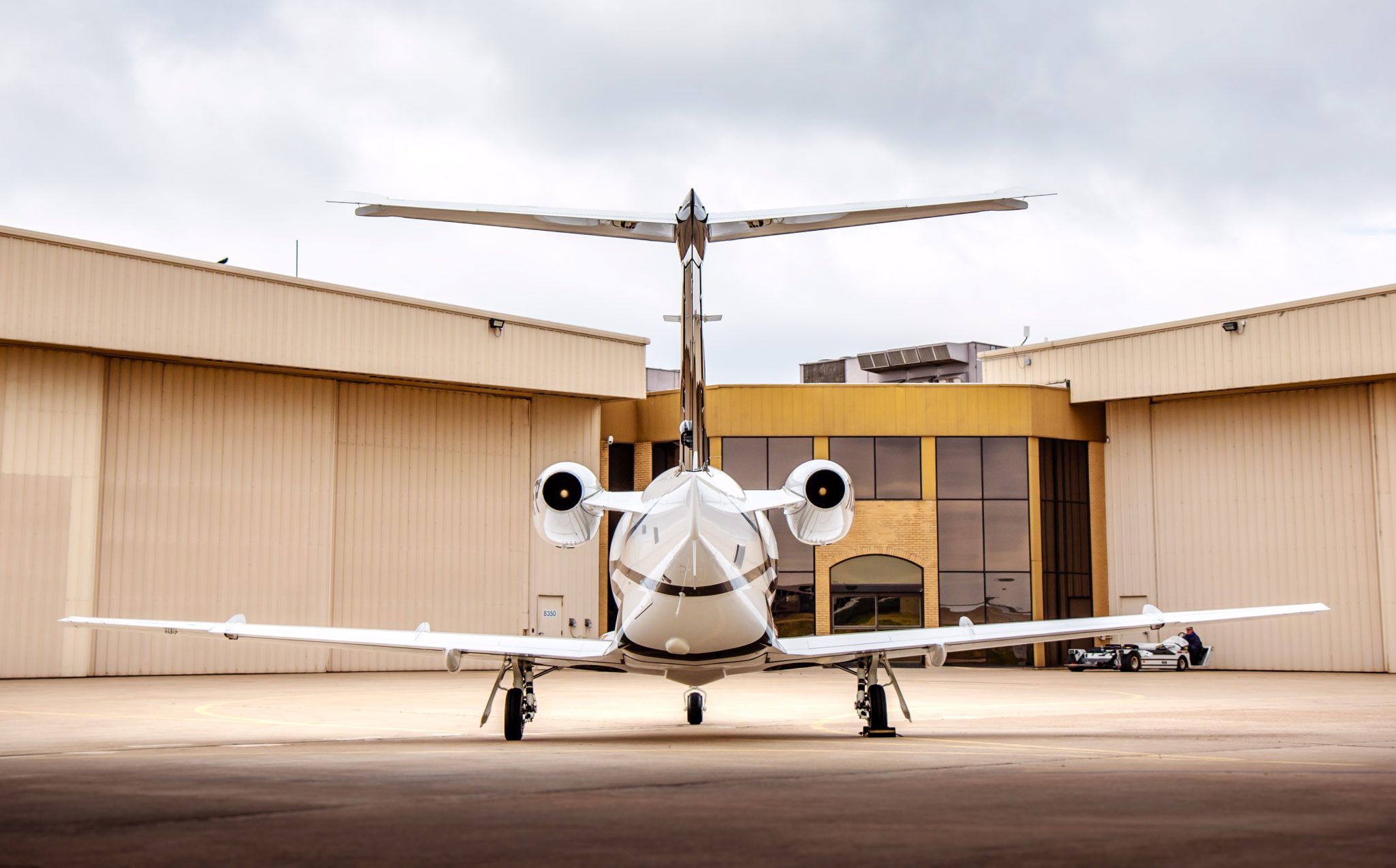 2015 Embraer Phenom 100E - jetAVIVA - Life Is Short, Fly a Jet.
