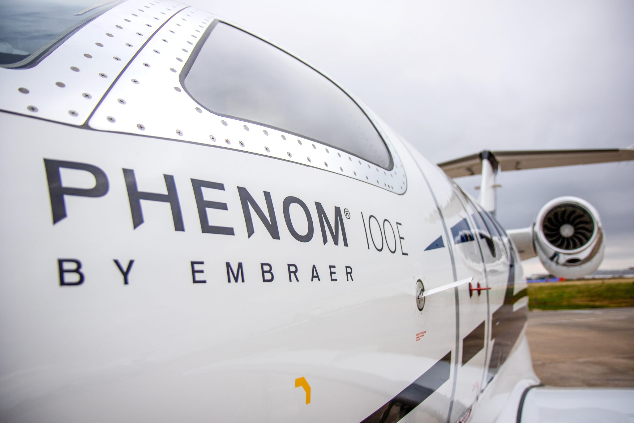 2015 Embraer Phenom 100E - jetAVIVA - Life Is Short, Fly a Jet.