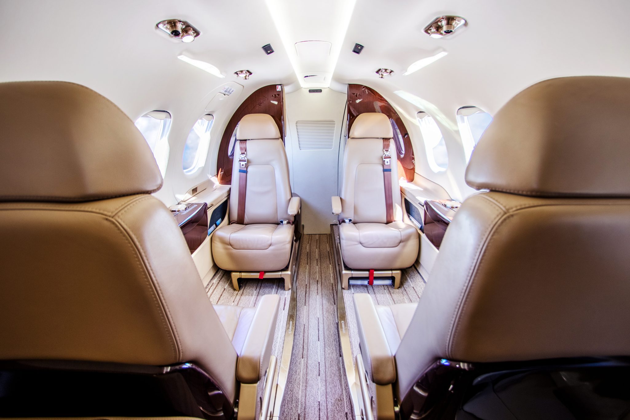 2015 Embraer Phenom 100E - jetAVIVA - Life Is Short, Fly a Jet.
