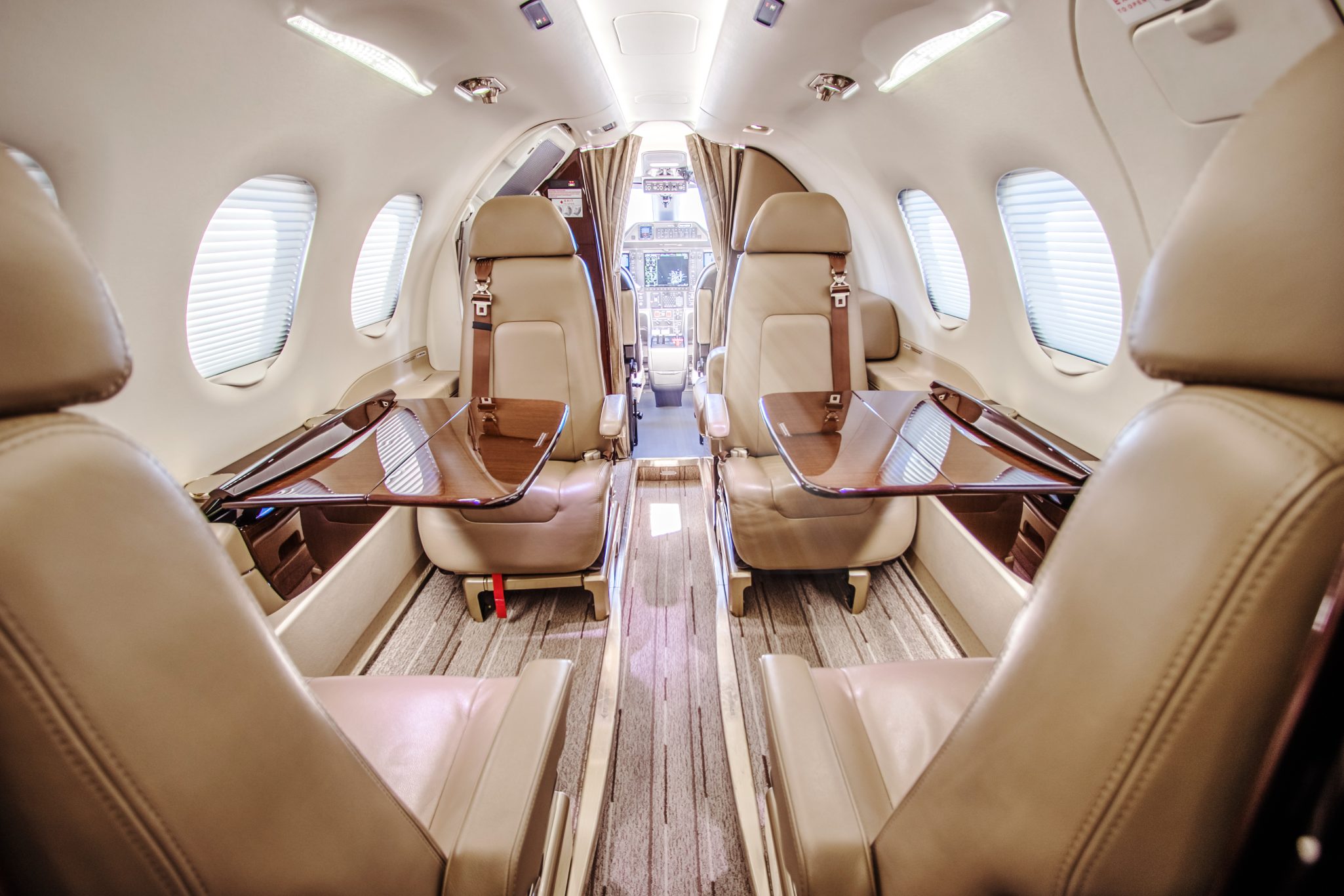 2015 Embraer Phenom 100E - jetAVIVA - Life Is Short, Fly a Jet.