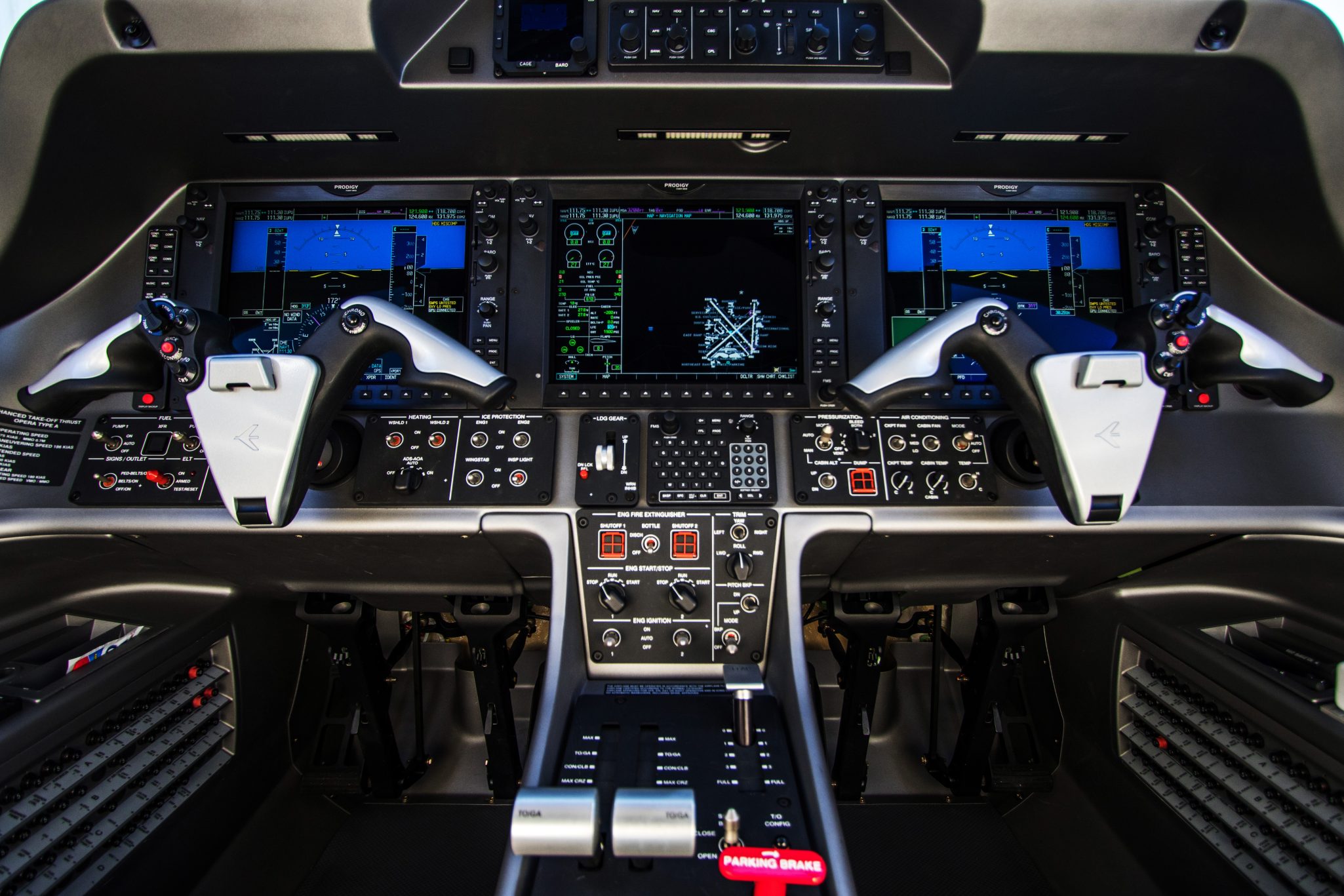 2015 Embraer Phenom 100E - jetAVIVA - Life Is Short, Fly a Jet.