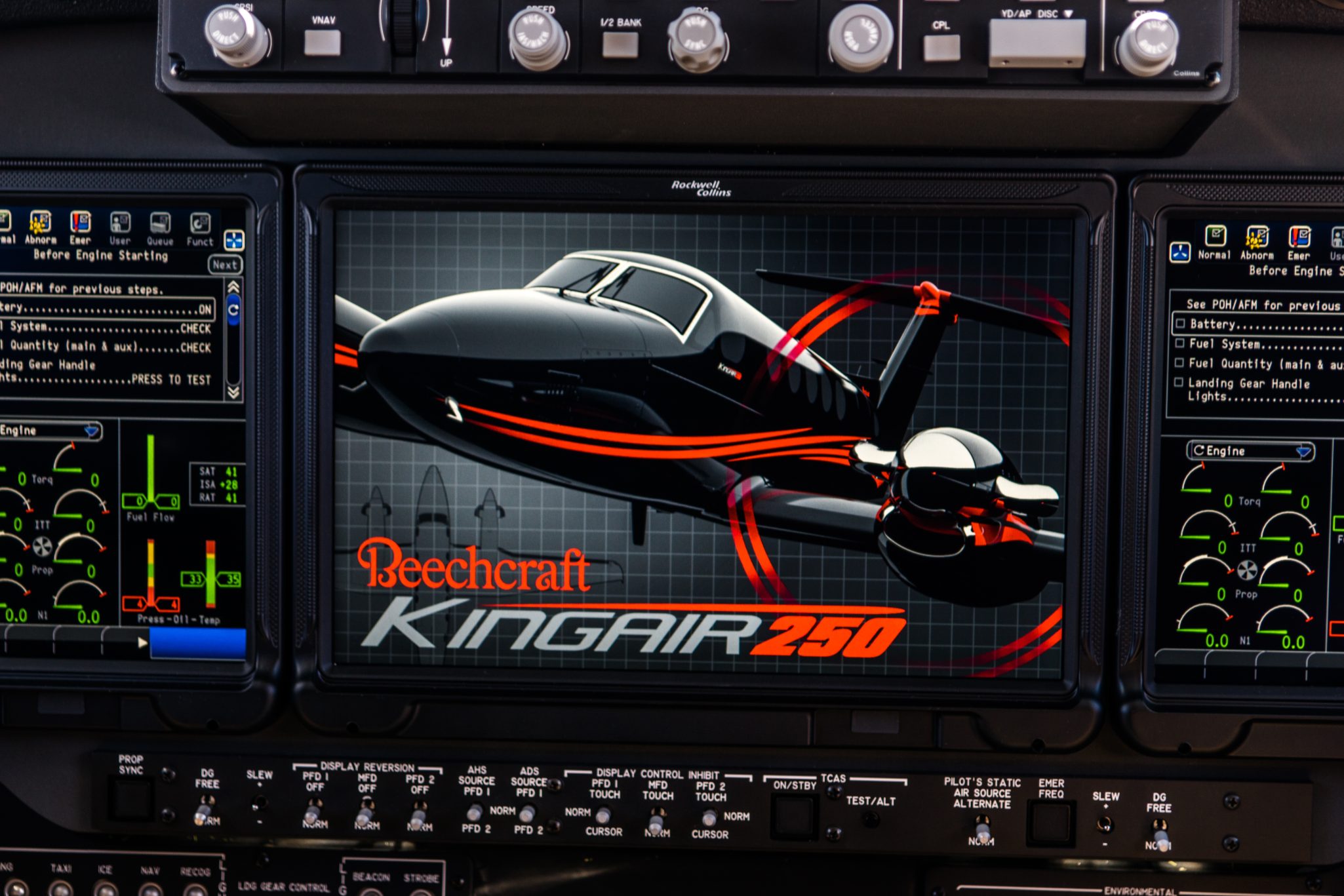 2016 Beechcraft King Air 250 - jetAVIVA - Life Is Short, Fly a Jet.