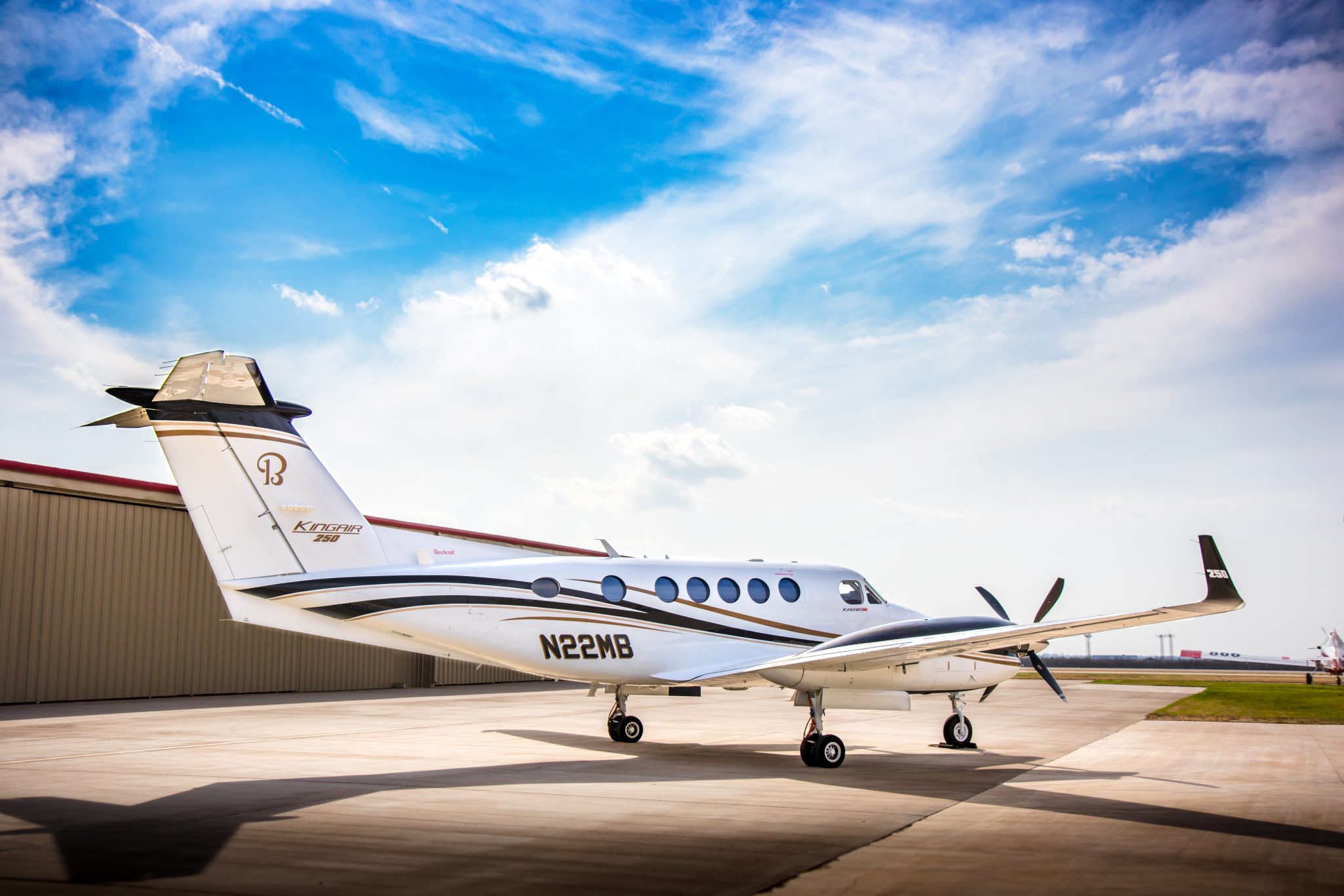 2016 Beechcraft King Air 250 - jetAVIVA - Life Is Short, Fly a Jet.