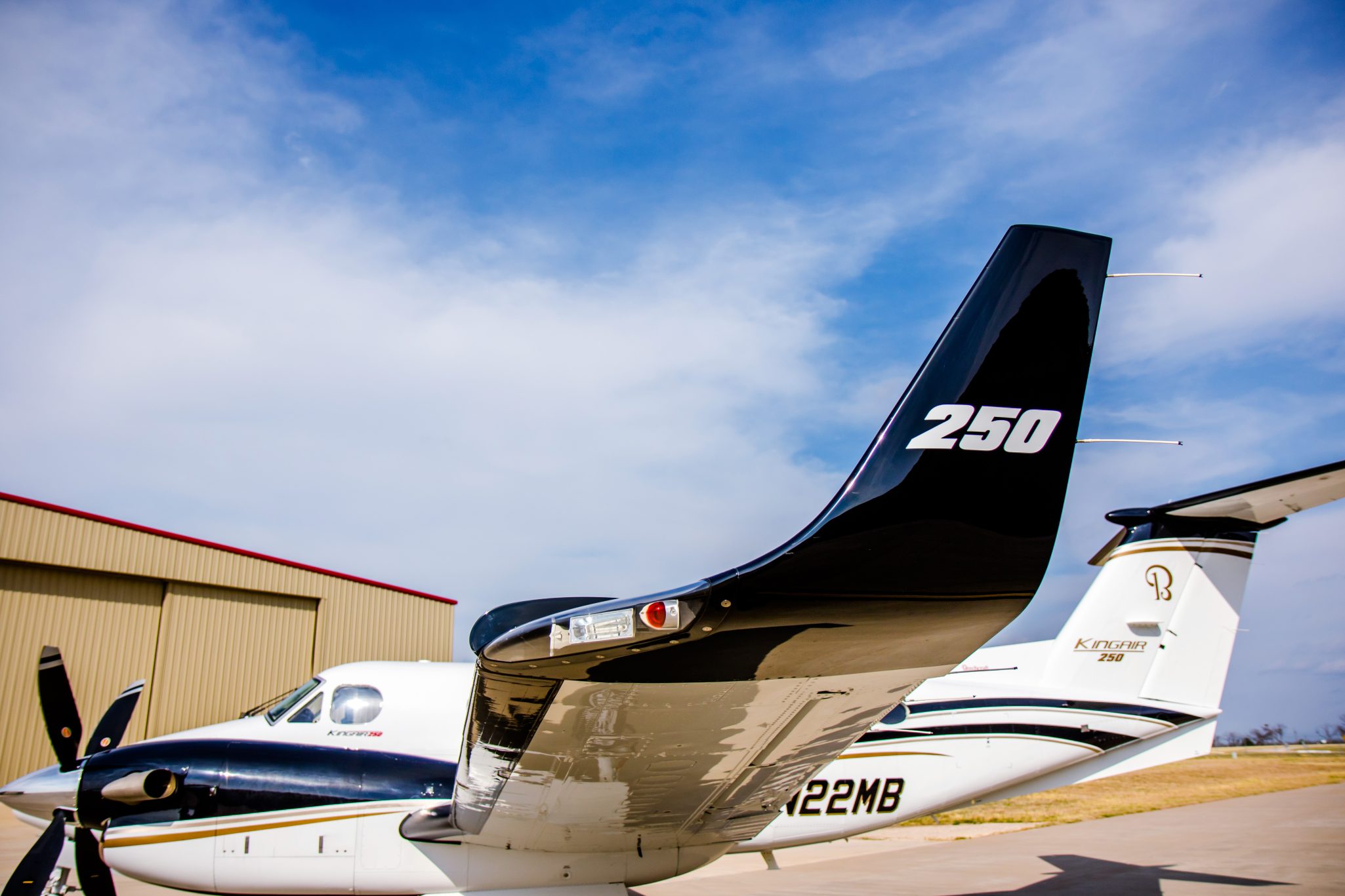 2016 Beechcraft King Air 250 - jetAVIVA - Life Is Short, Fly a Jet.