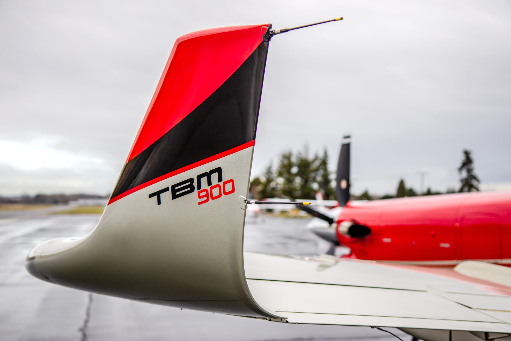 2016 Daher TBM 900 - jetAVIVA - Life Is Short, Fly a Jet.