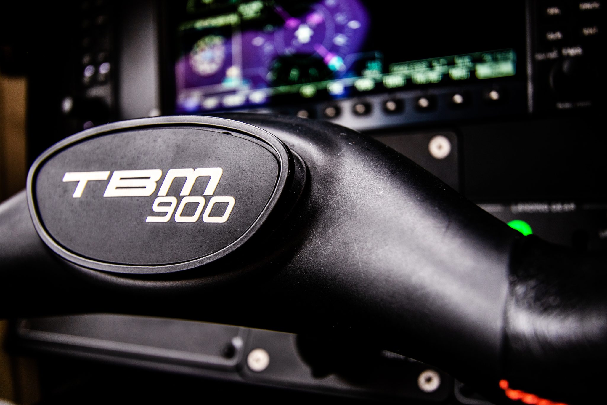 2016 Daher TBM 900 - jetAVIVA - Life Is Short, Fly a Jet.