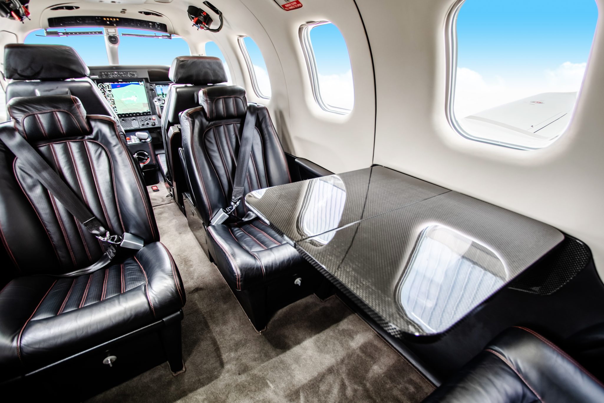 2016 Daher TBM 900 - jetAVIVA - Life Is Short, Fly a Jet.