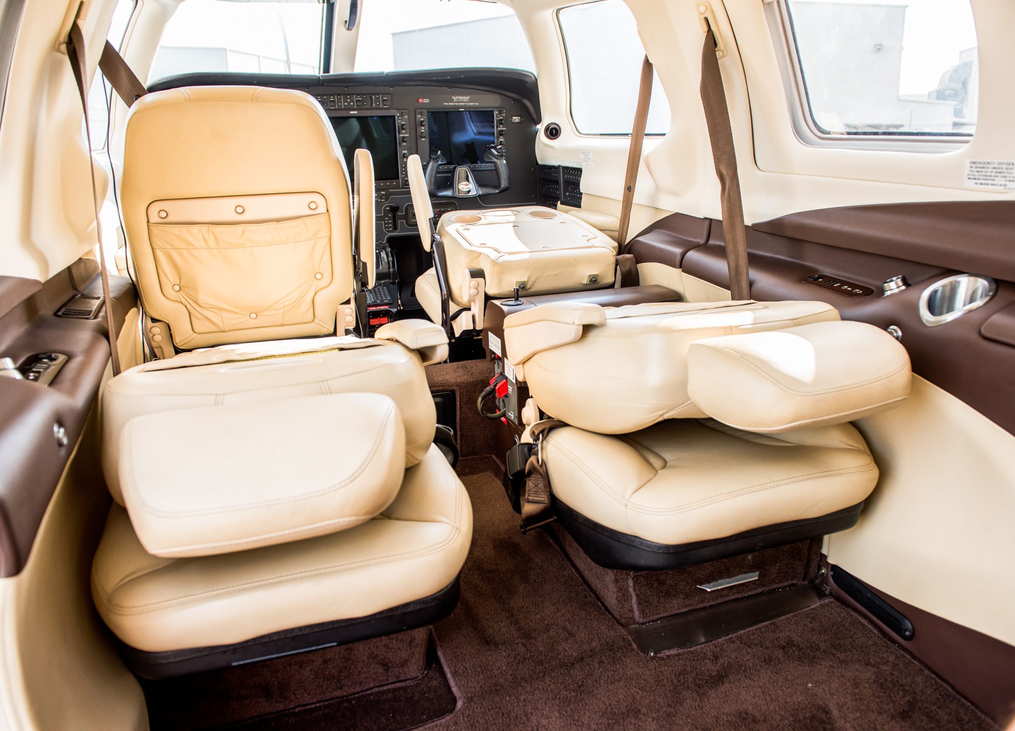 2016 Piper M500 - jetAVIVA - Life Is Short, Fly a Jet.