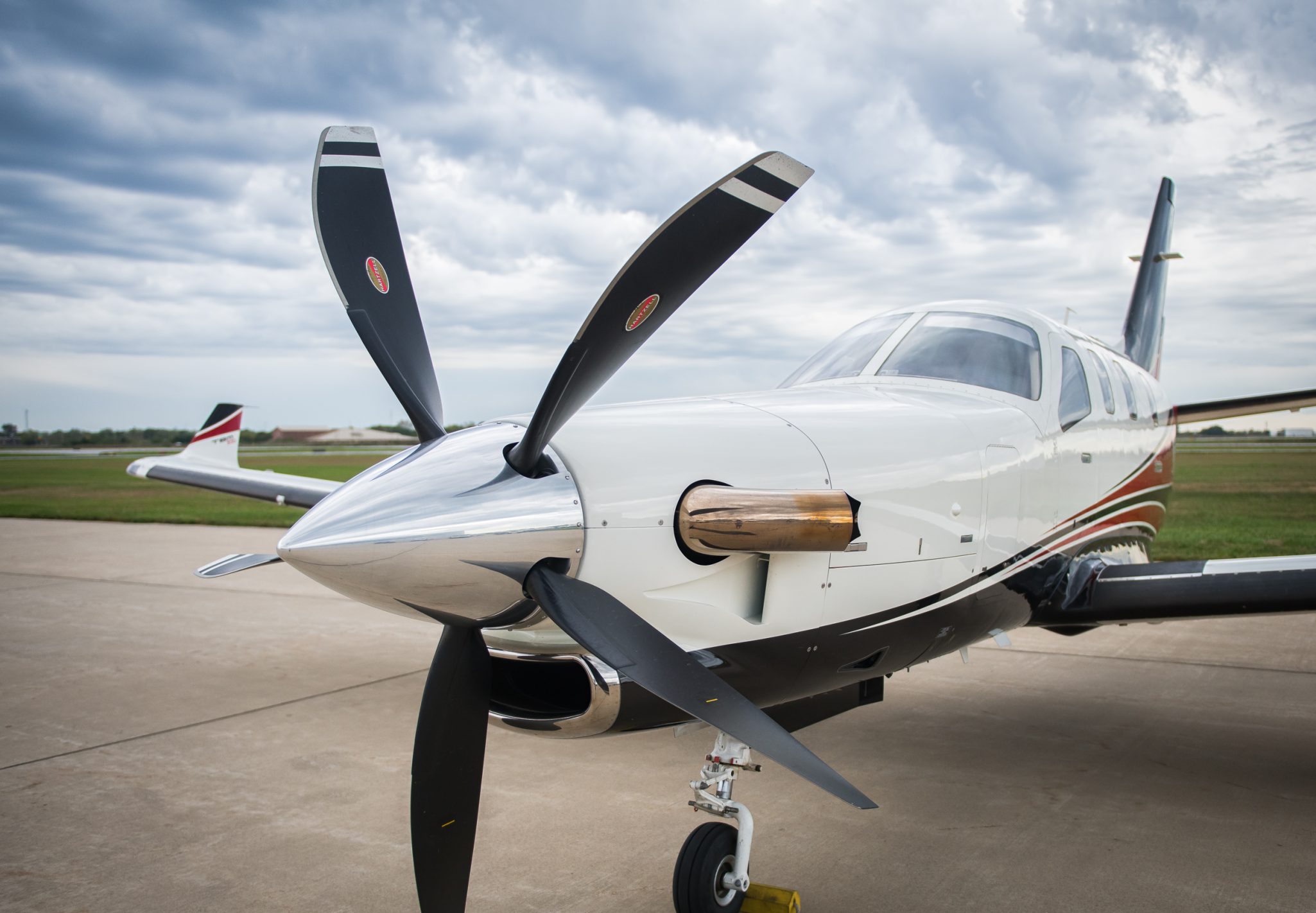 2017 Daher TBM 930 - jetAVIVA - Life Is Short, Fly a Jet.