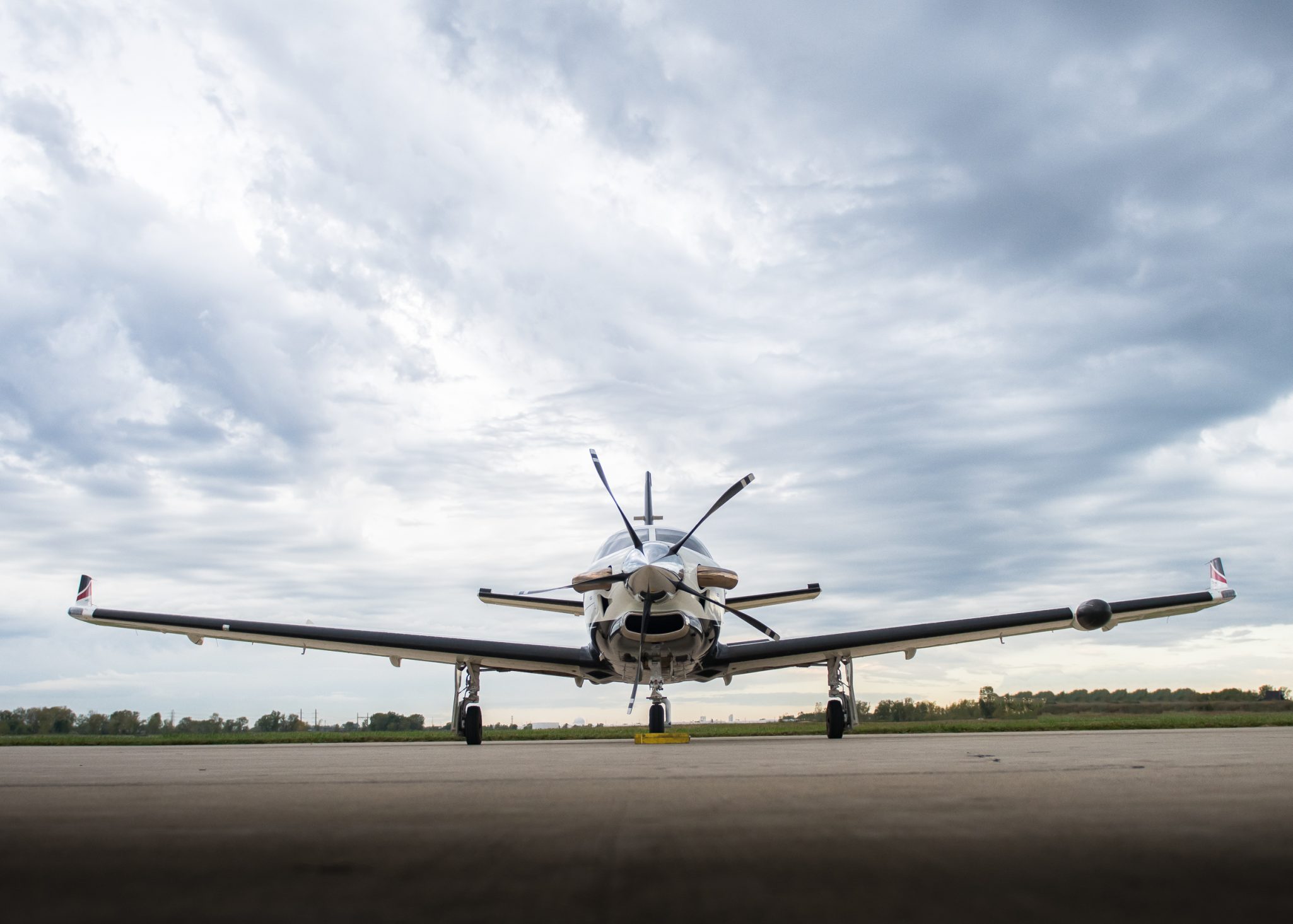 2017 Daher TBM 930 - jetAVIVA - Life Is Short, Fly a Jet.