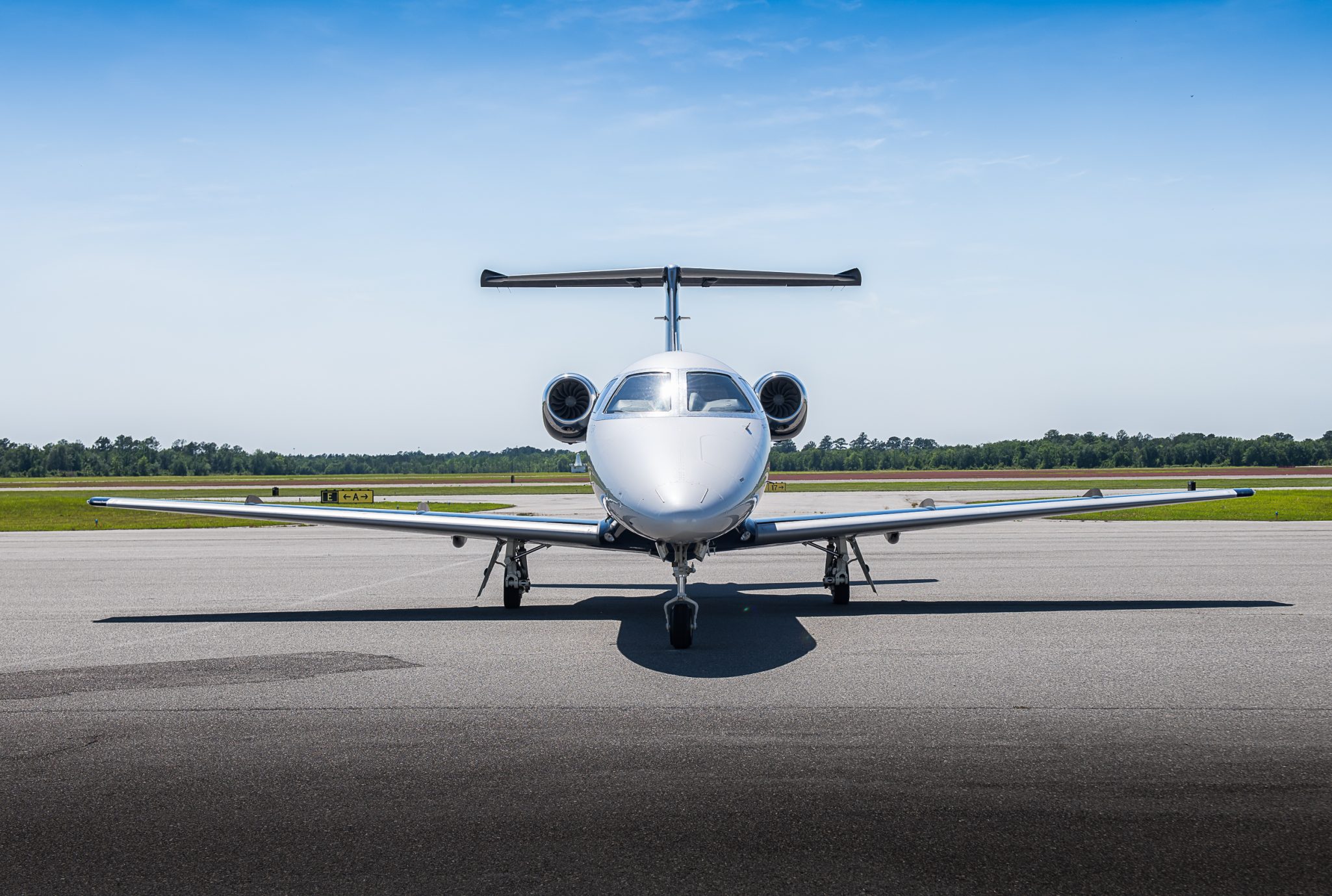 2017 Embraer Phenom 100EV - jetAVIVA - Life Is Short, Fly a Jet.