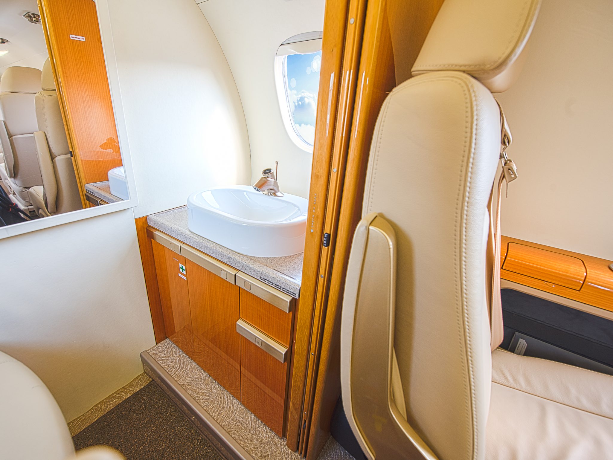 2017 Embraer Phenom 300 - jetAVIVA - Life Is Short, Fly a Jet.