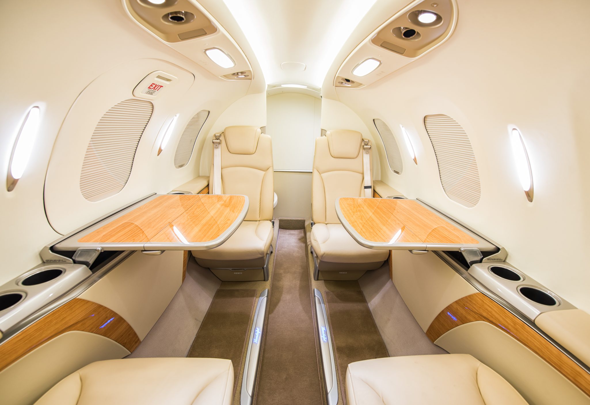 2017 Honda HondaJet - jetAVIVA - Life Is Short, Fly a Jet.