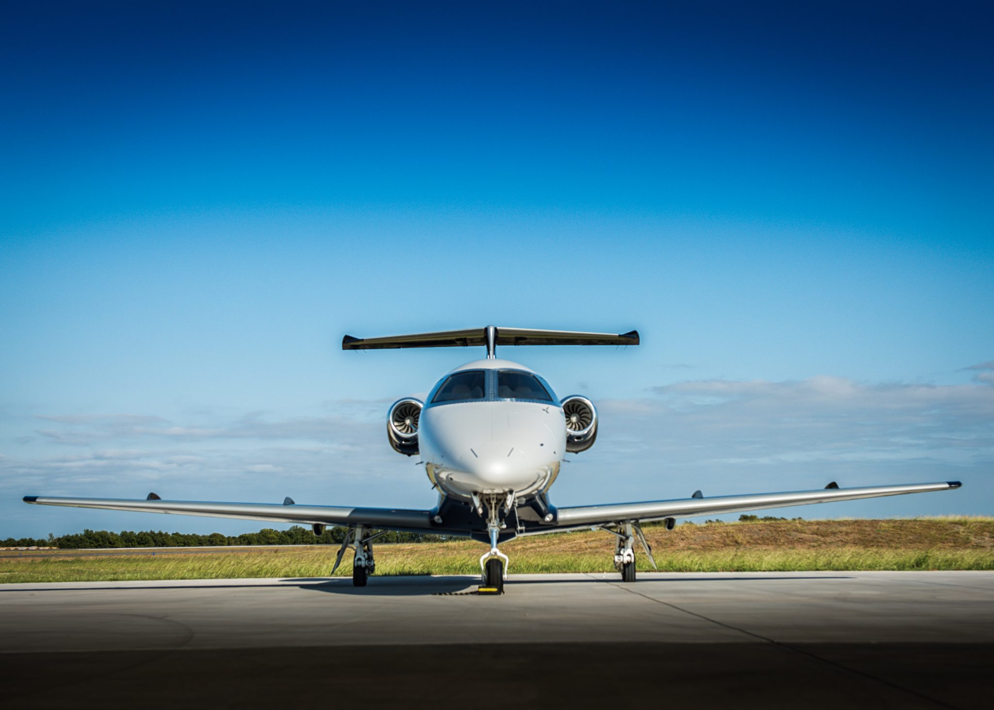 2018 Embraer Phenom 100EV - jetAVIVA - Life Is Short, Fly a Jet.