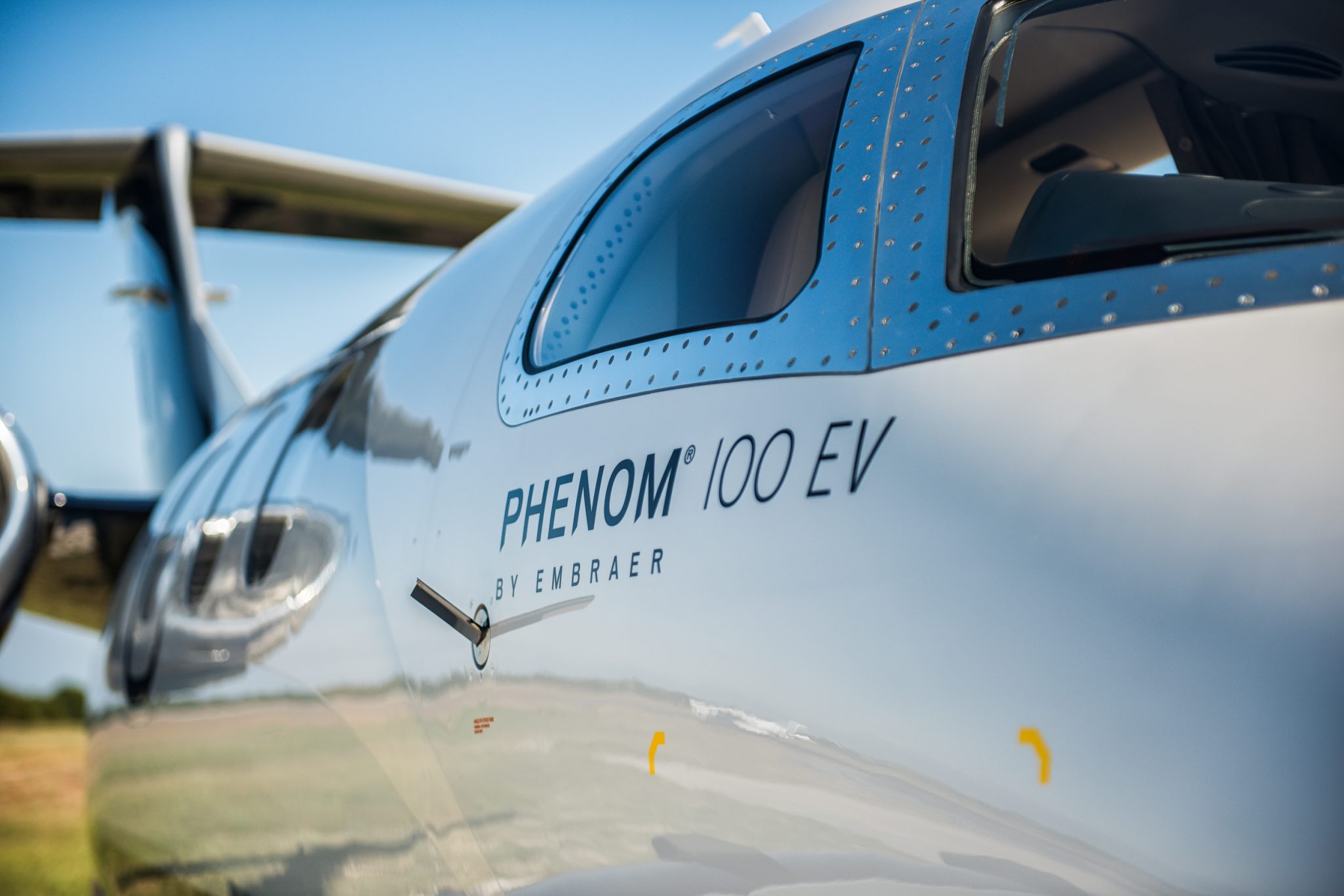 2018 Embraer Phenom 100EV - jetAVIVA - Life Is Short, Fly a Jet.