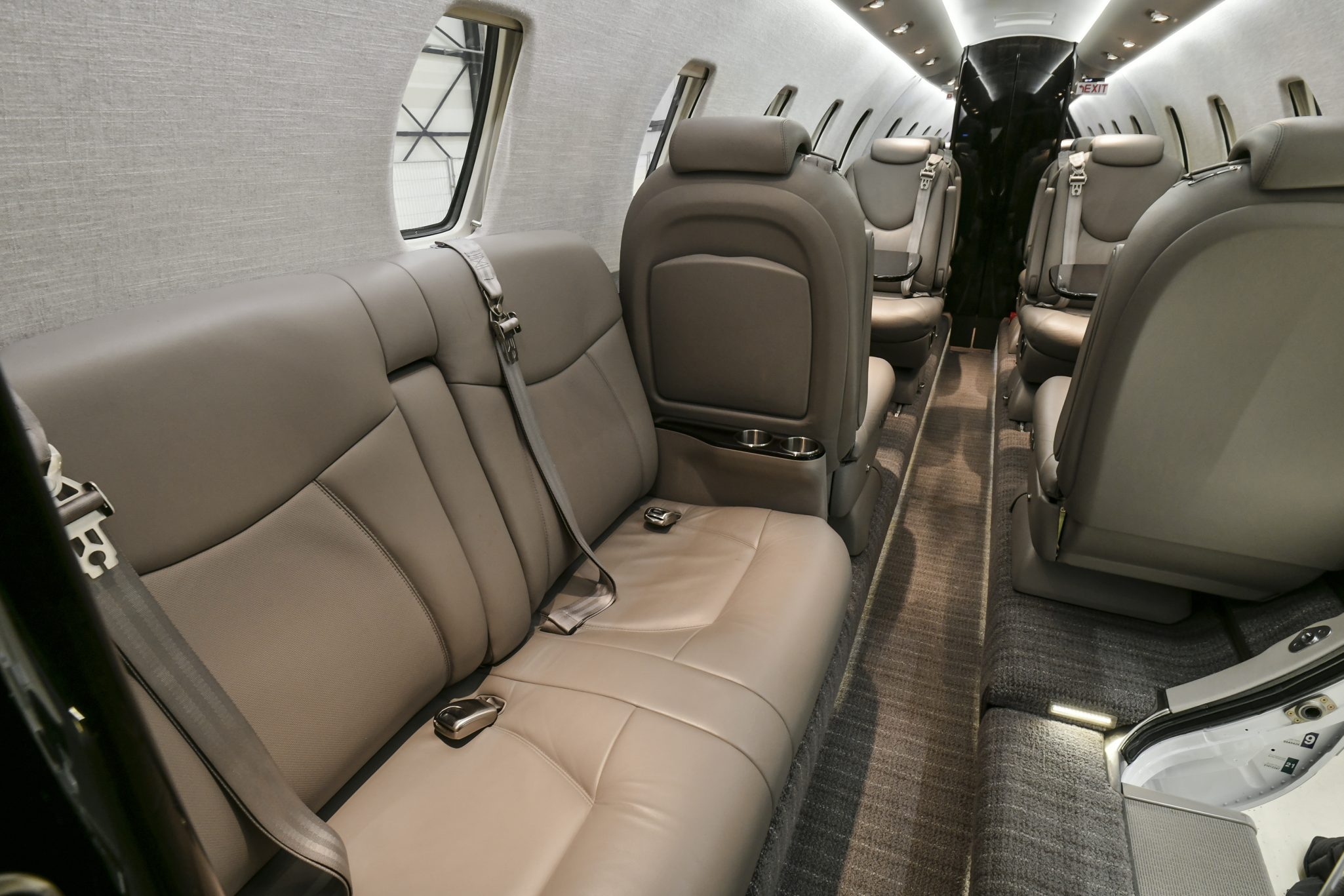 2019 Cessna Citation XLS+ - jetAVIVA - Life Is Short, Fly a Jet.