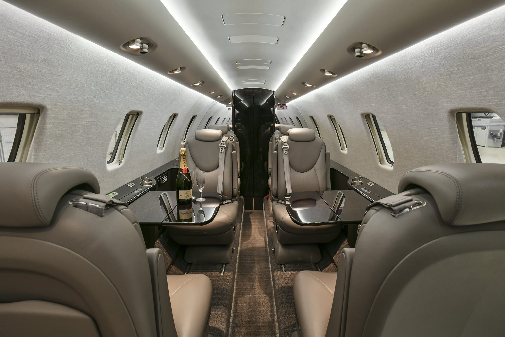 2019 Cessna Citation XLS+ - jetAVIVA - Life Is Short, Fly a Jet.