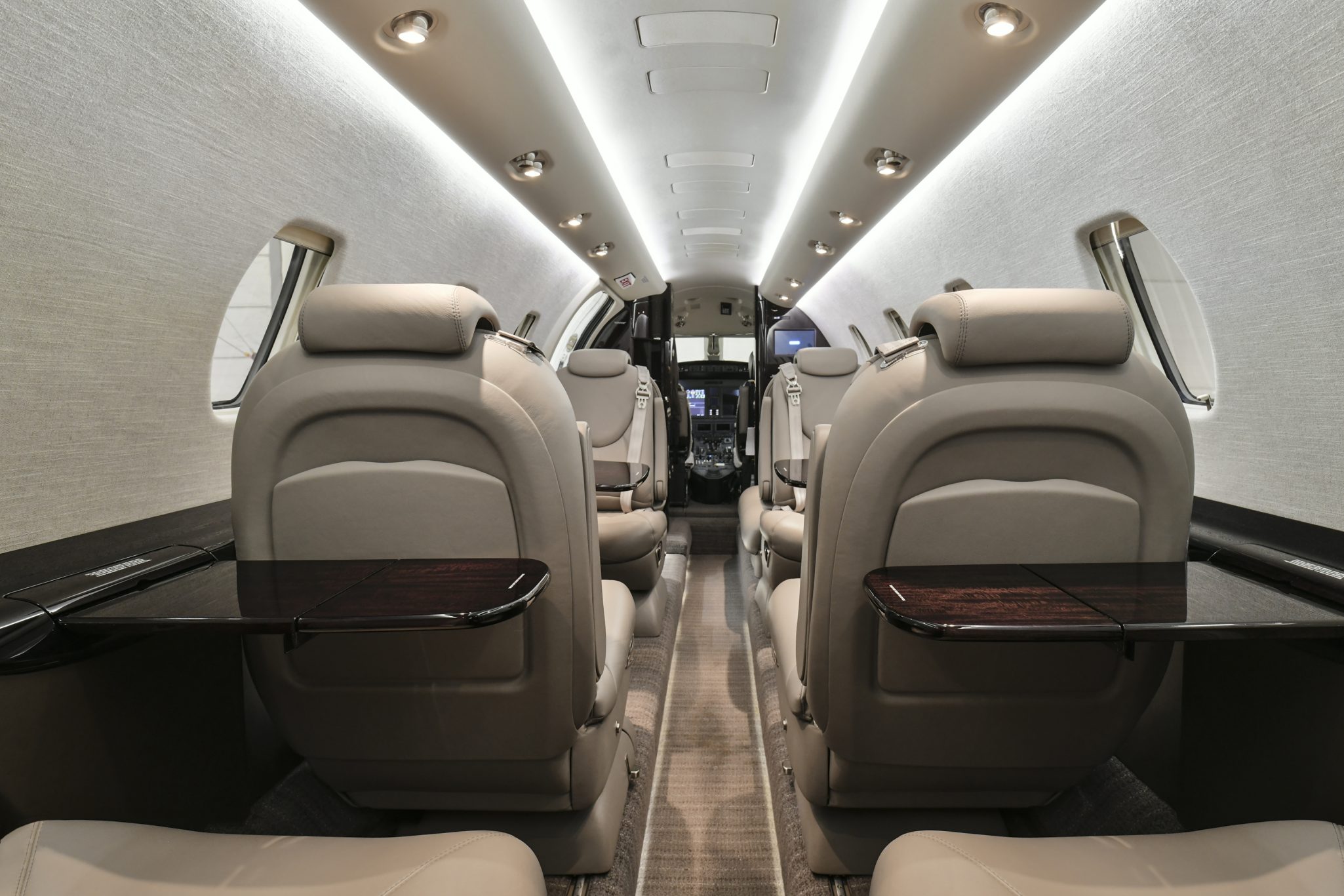 2019 Cessna Citation XLS+ - jetAVIVA - Life Is Short, Fly a Jet.