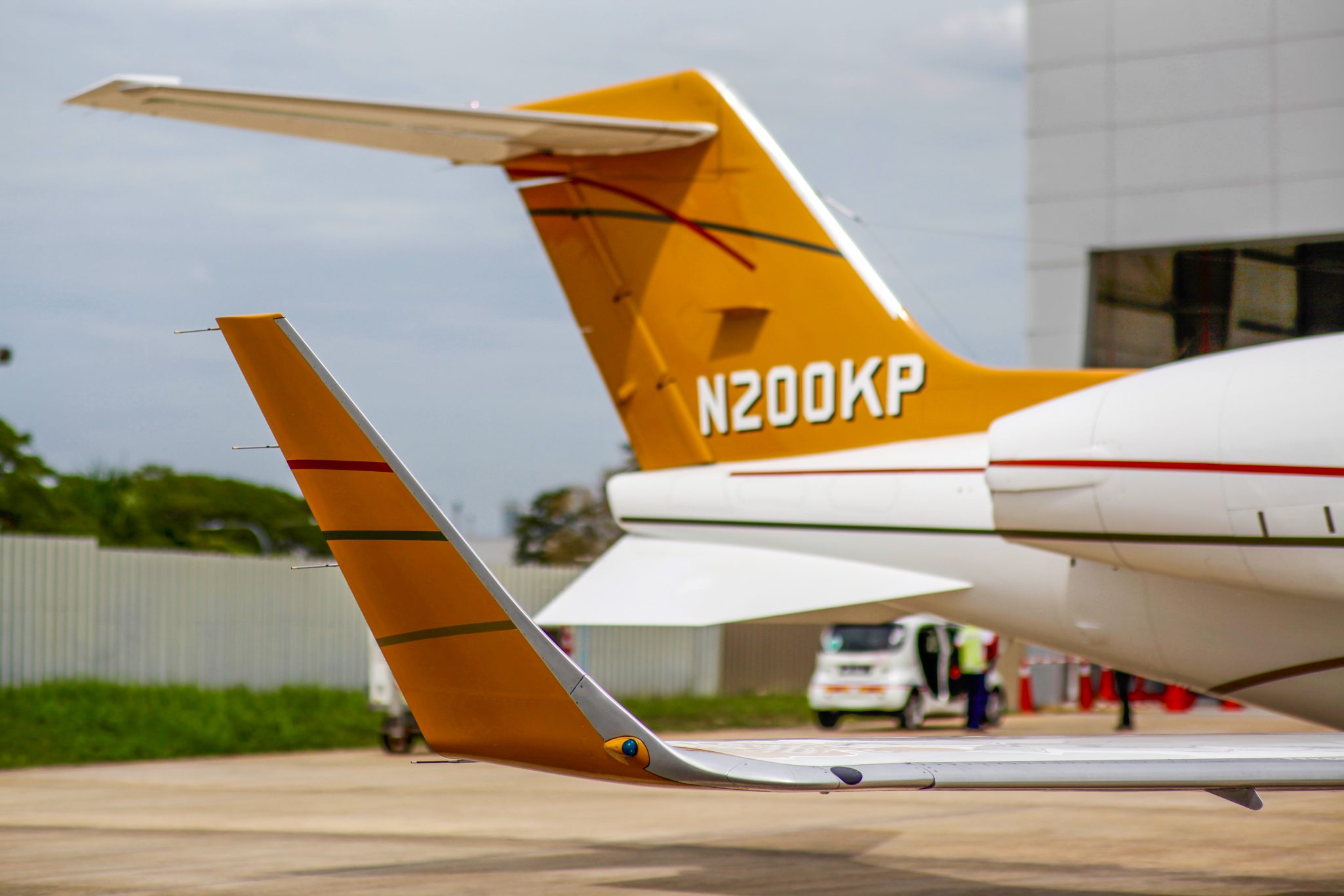 1999 Bombardier Learjet 45 - jetAVIVA - Life Is Short, Fly a Jet.