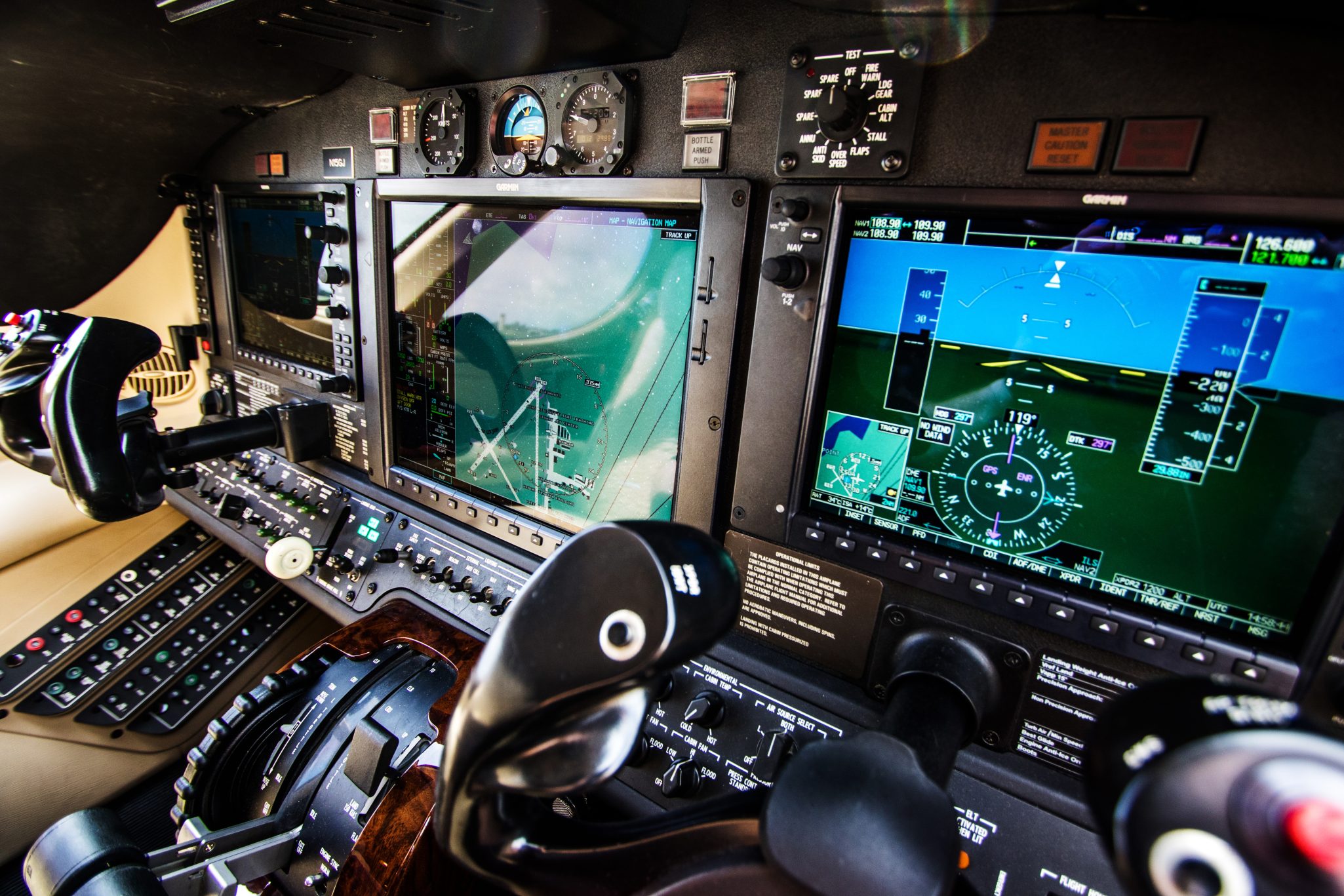 2009 Cessna Citation 510 Mustang - jetAVIVA - Life Is Short, Fly a Jet.