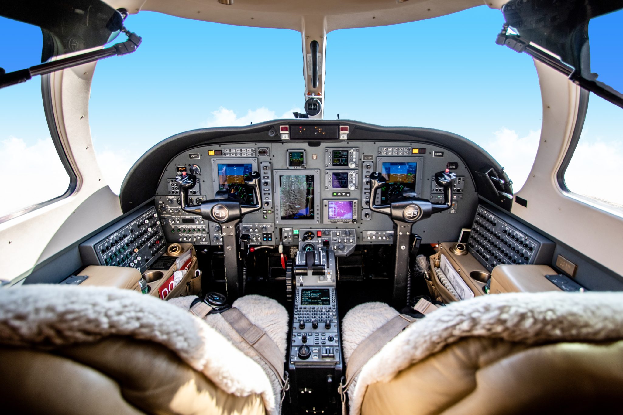 2006 Cessna Citation 525B CJ3 - jetAVIVA - Life Is Short, Fly a Jet.