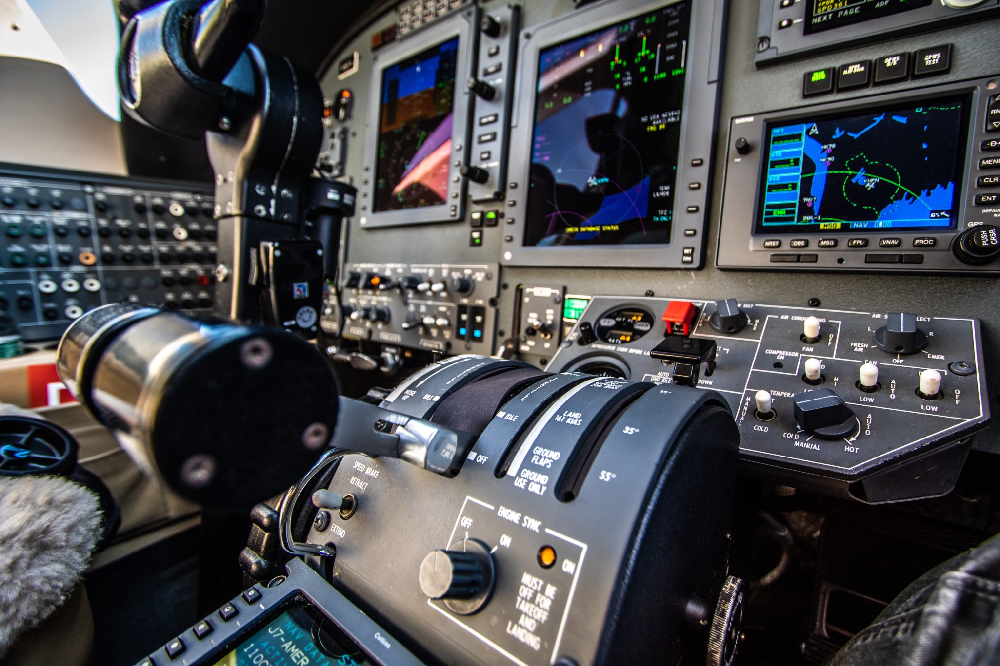 2006 Cessna Citation 525B CJ3 - jetAVIVA - Life Is Short, Fly a Jet.