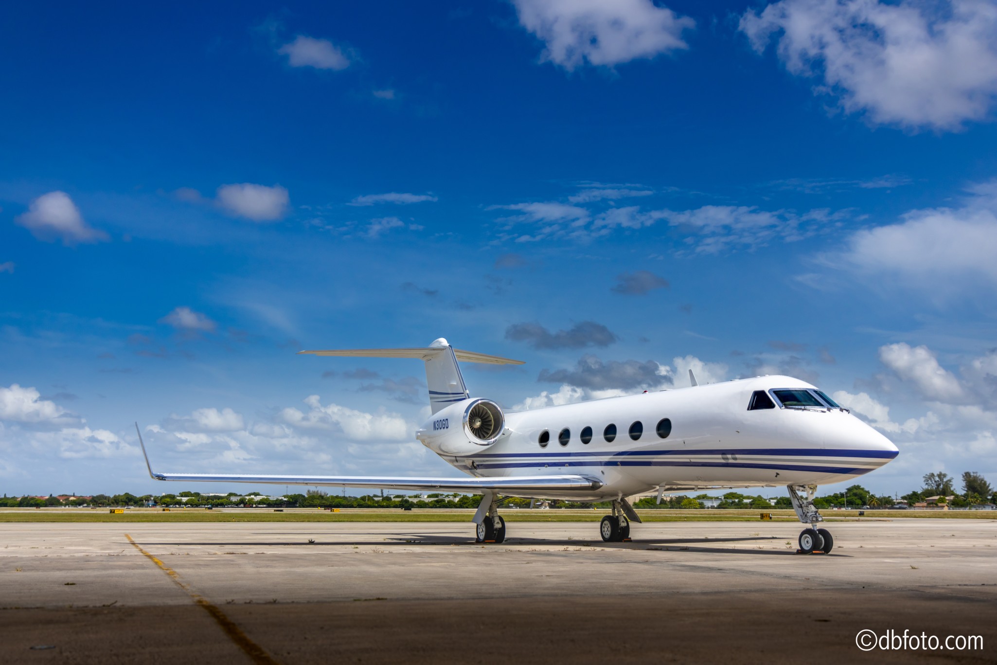 1994 Gulfstream GIV-SP SN 1228 - jetAVIVA - Life Is Short, Fly a Jet.