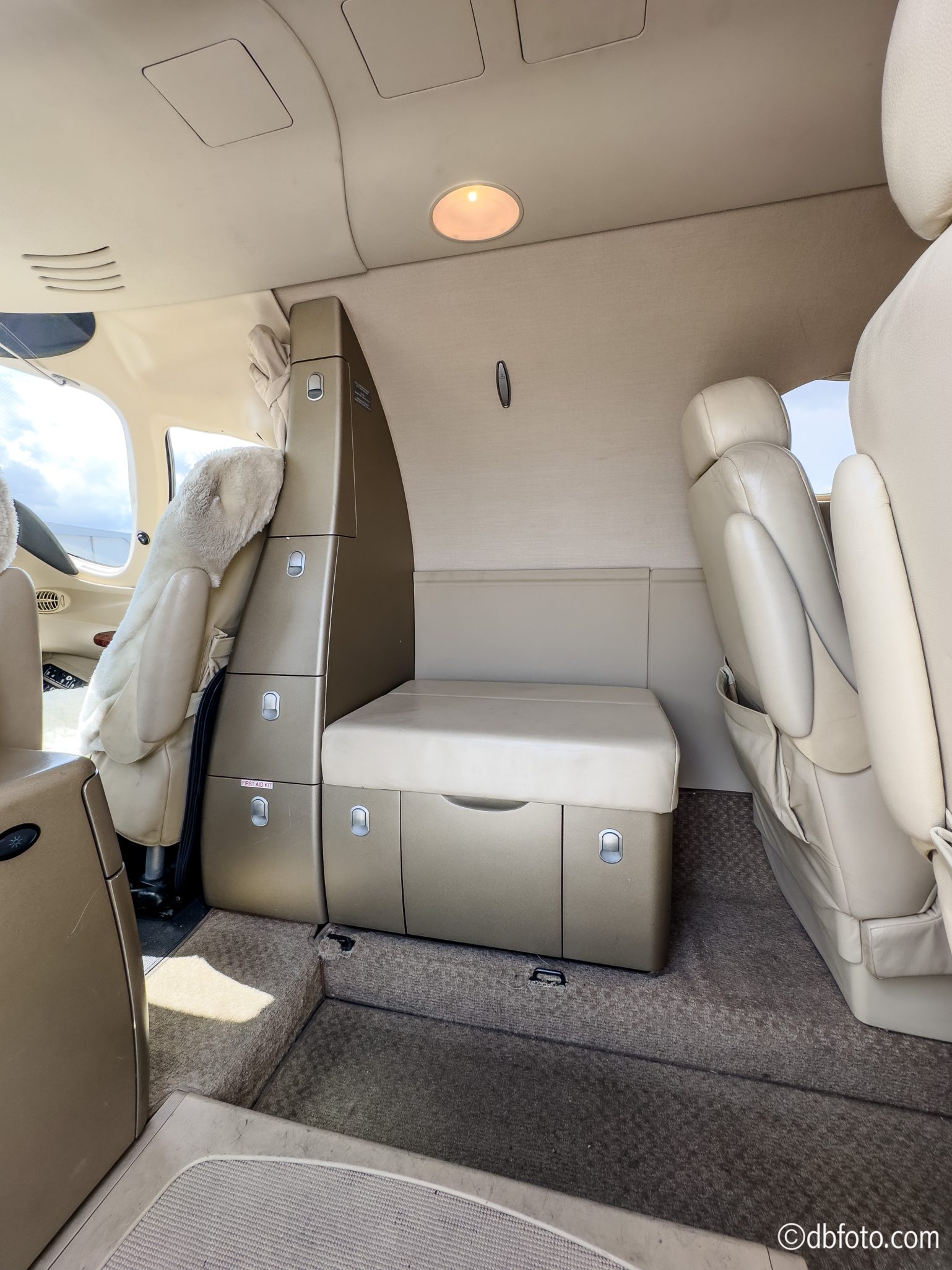 2009 Citation Mustang SN 510-0171 - jetAVIVA - Life Is Short, Fly a Jet.