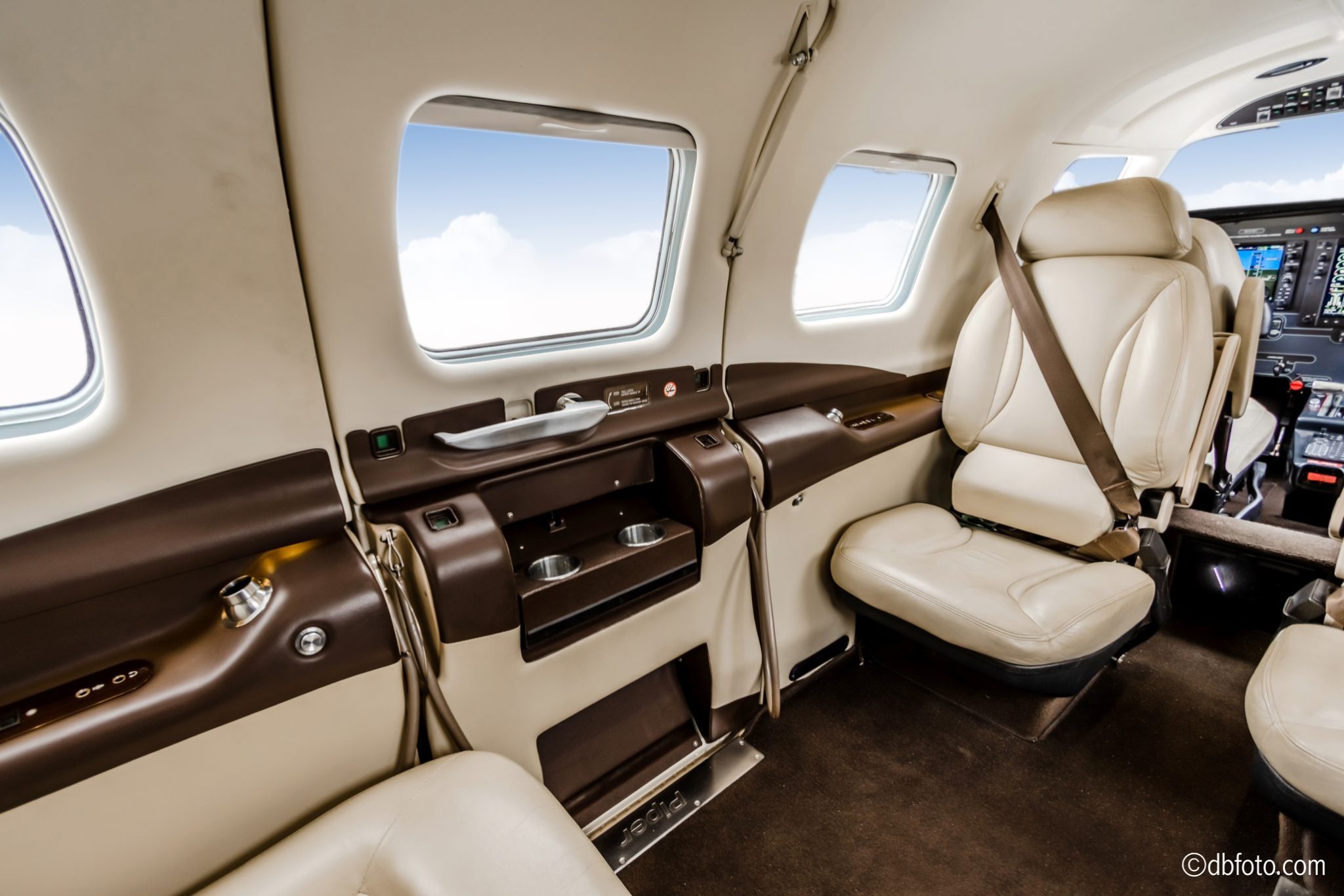 2016 Piper M500 SN 4697606 - jetAVIVA - Life Is Short, Fly a Jet.