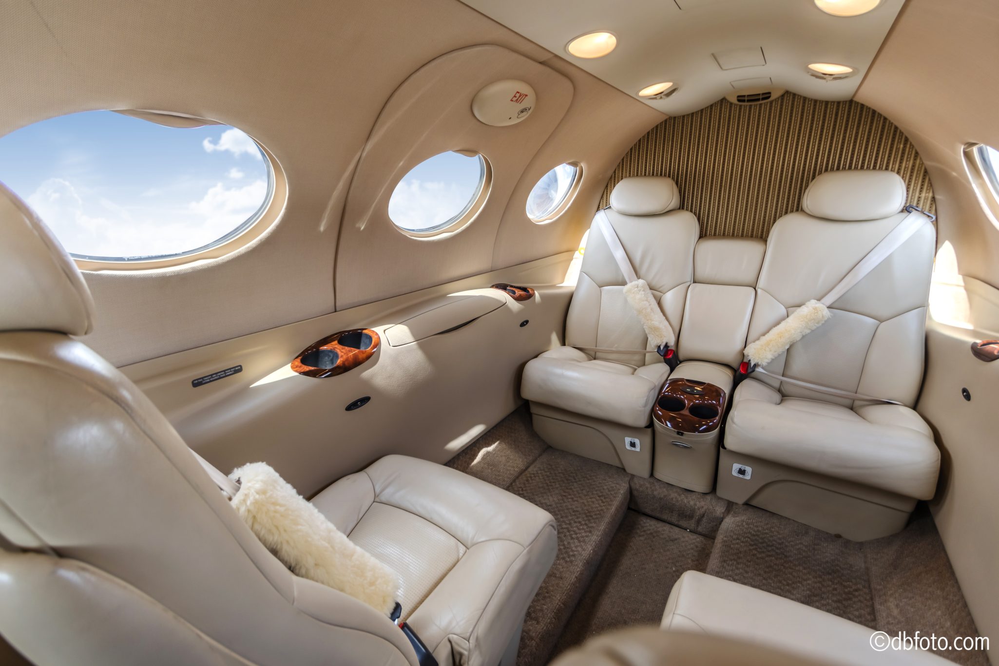 2009 Citation Mustang SN 510-0171 - jetAVIVA - Life Is Short, Fly a Jet.
