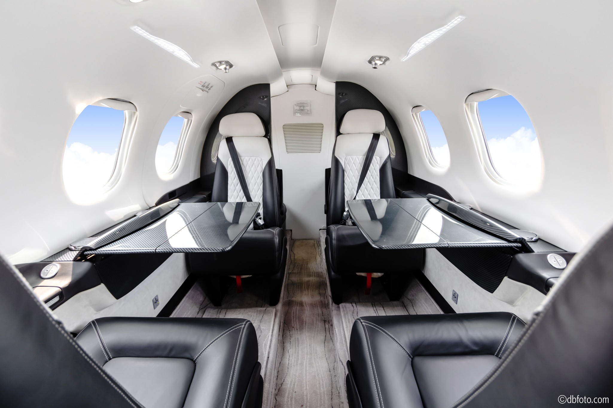 2010 Phenom 100 SN 50000171 - jetAVIVA - Life Is Short, Fly a Jet.
