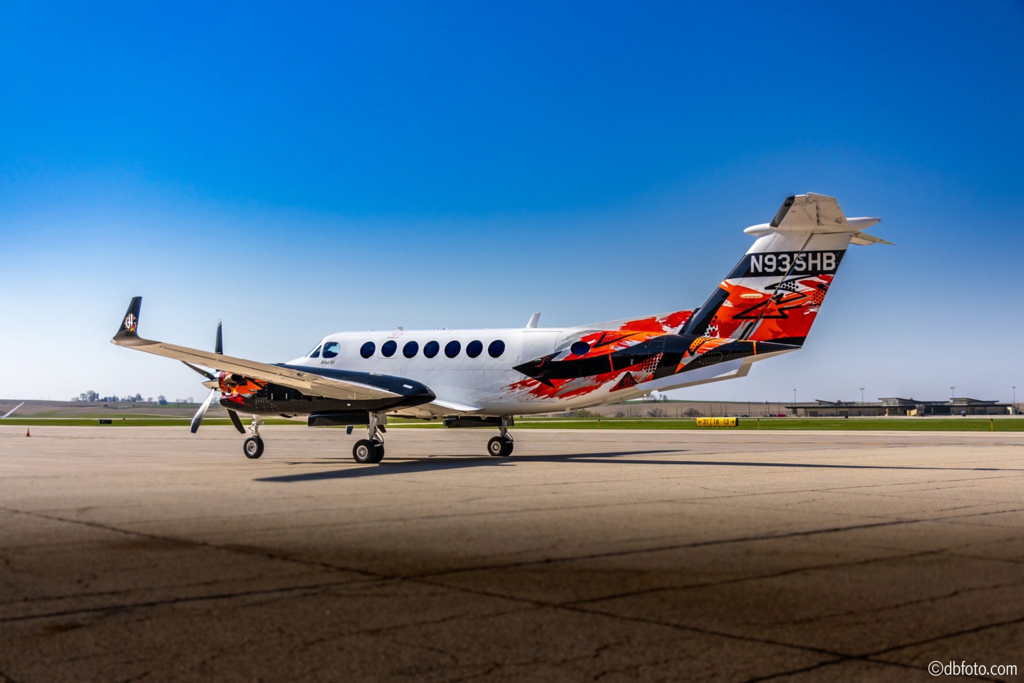 1997 King Air 350 SN FL-155 - jetAVIVA - Life Is Short, Fly a Jet.