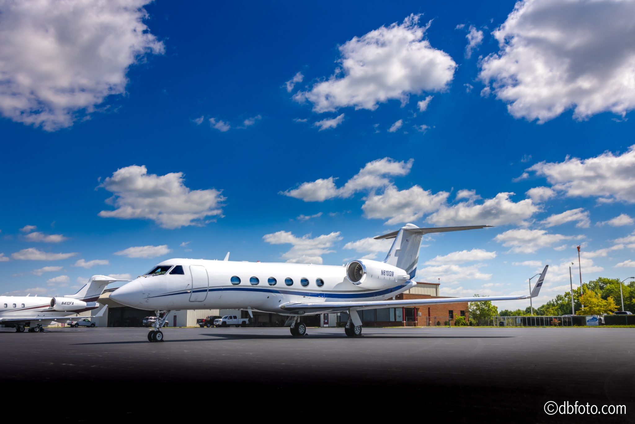 1996 Gulfstream GIV-SP SN 1289 - jetAVIVA - Life Is Short, Fly a Jet.