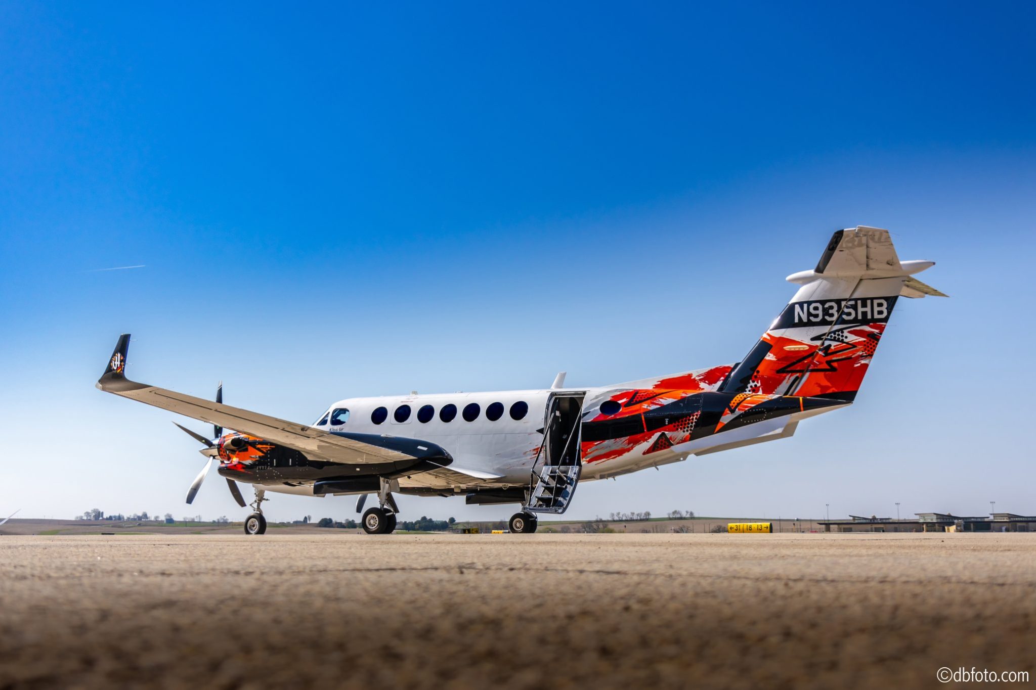 1997 King Air 350 SN FL-155 - jetAVIVA - Life Is Short, Fly a Jet.