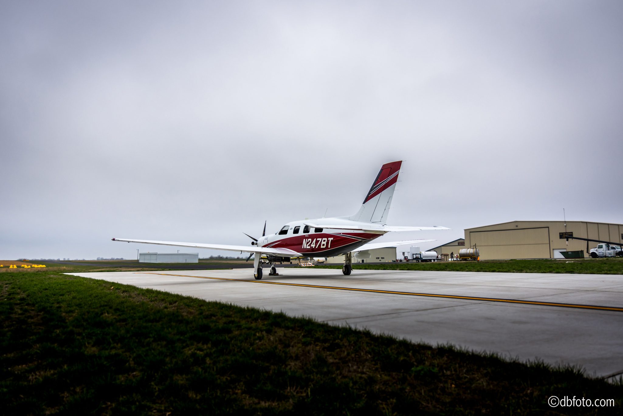 2016 Piper M500 SN 4697606 - jetAVIVA - Life Is Short, Fly a Jet.