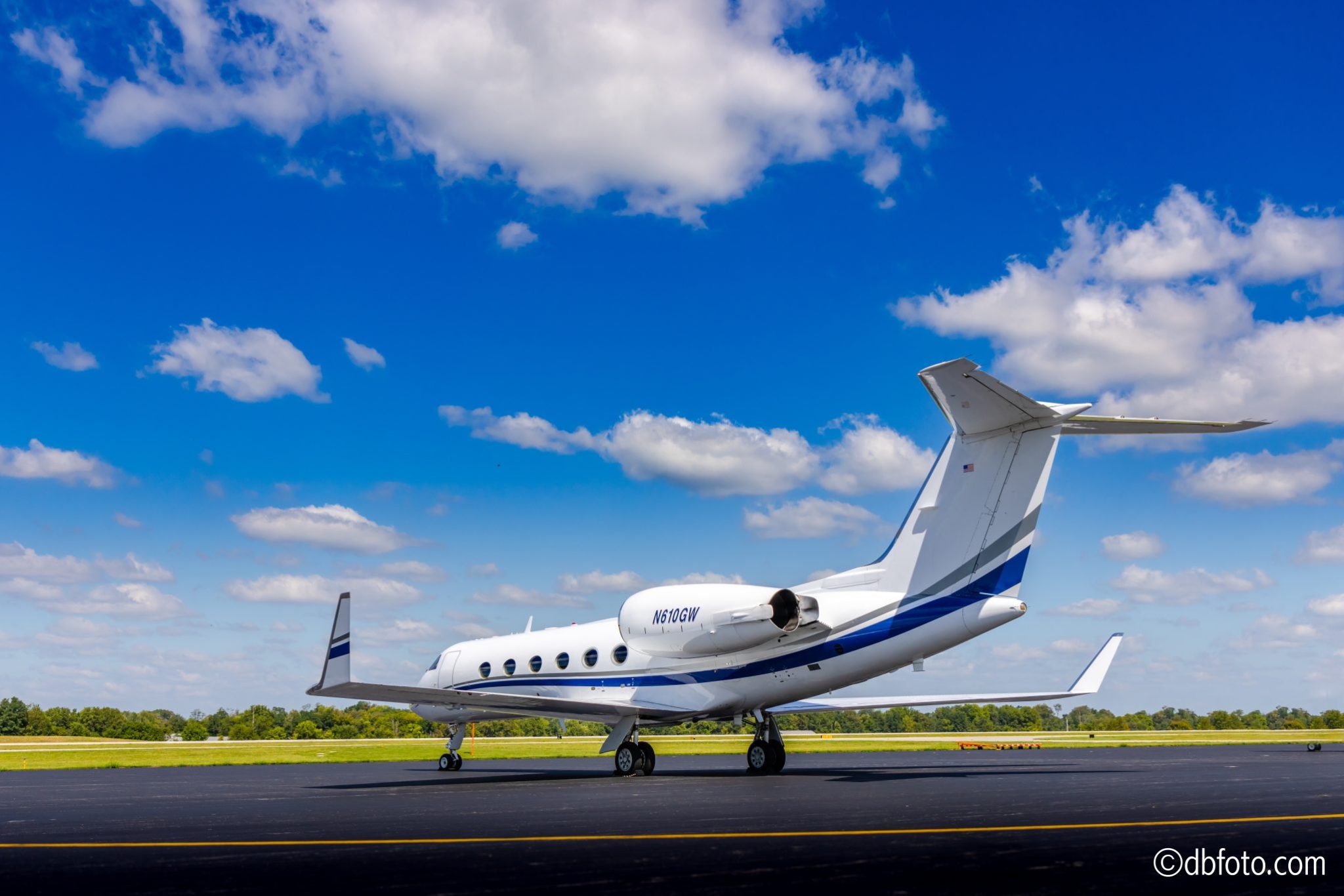 1996 Gulfstream GIV-SP SN 1289 - jetAVIVA - Life Is Short, Fly a Jet.