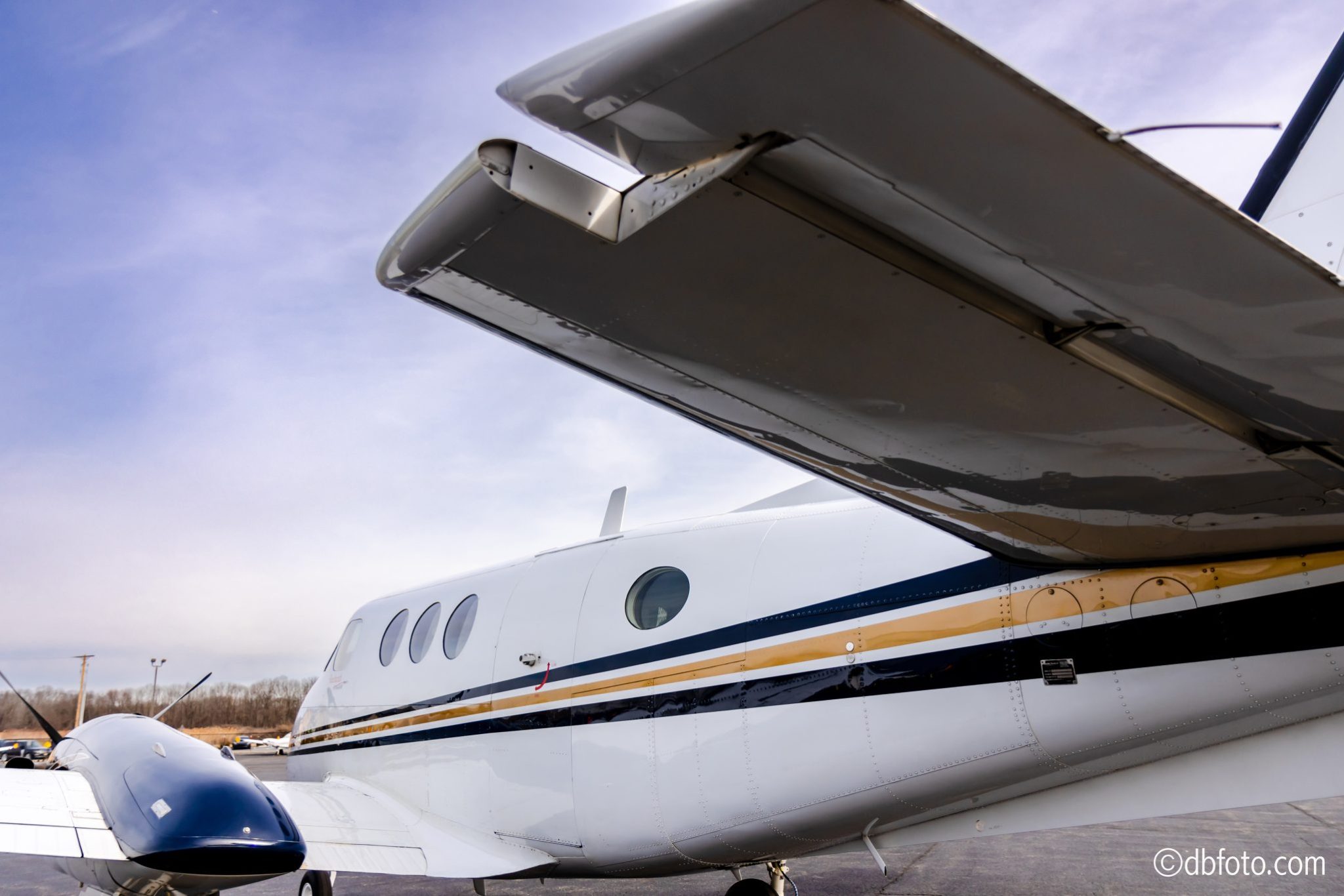 2008 King Air C90GTi SN LJ-1881 - jetAVIVA - Life Is Short, Fly a Jet.