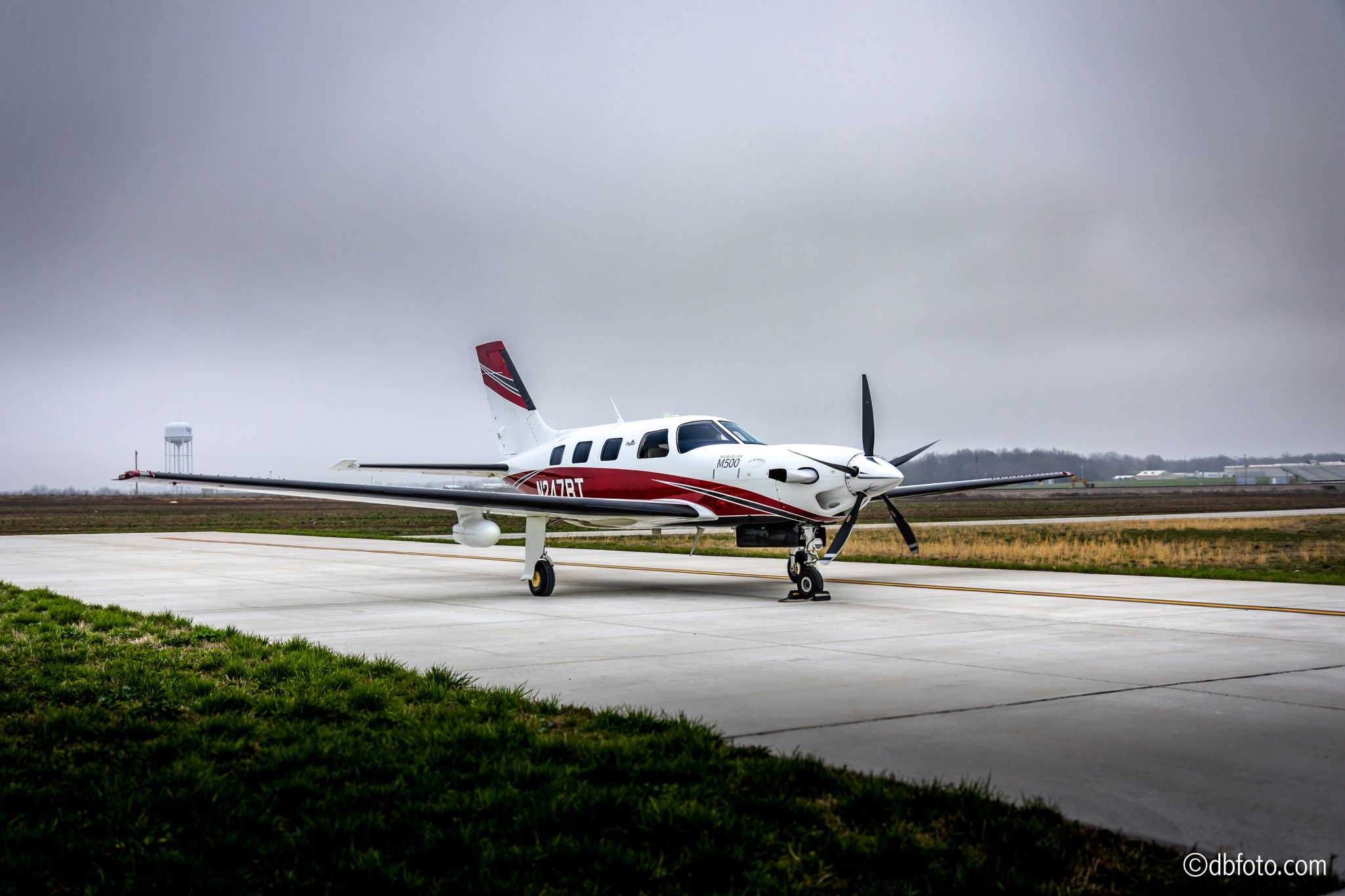 2016 Piper M500 SN 4697606 - jetAVIVA - Life Is Short, Fly a Jet.