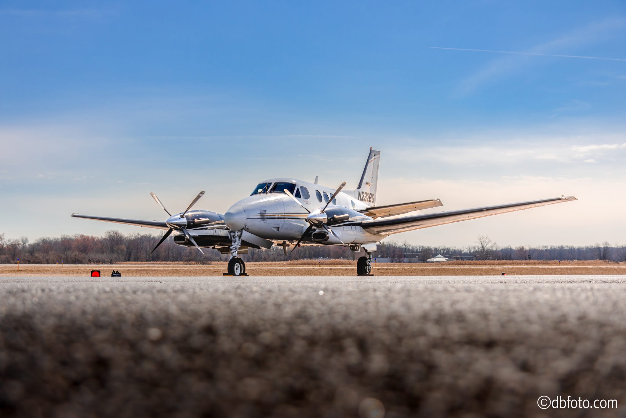 2008 King Air C90GTi SN LJ-1881 - jetAVIVA - Life Is Short, Fly a Jet.